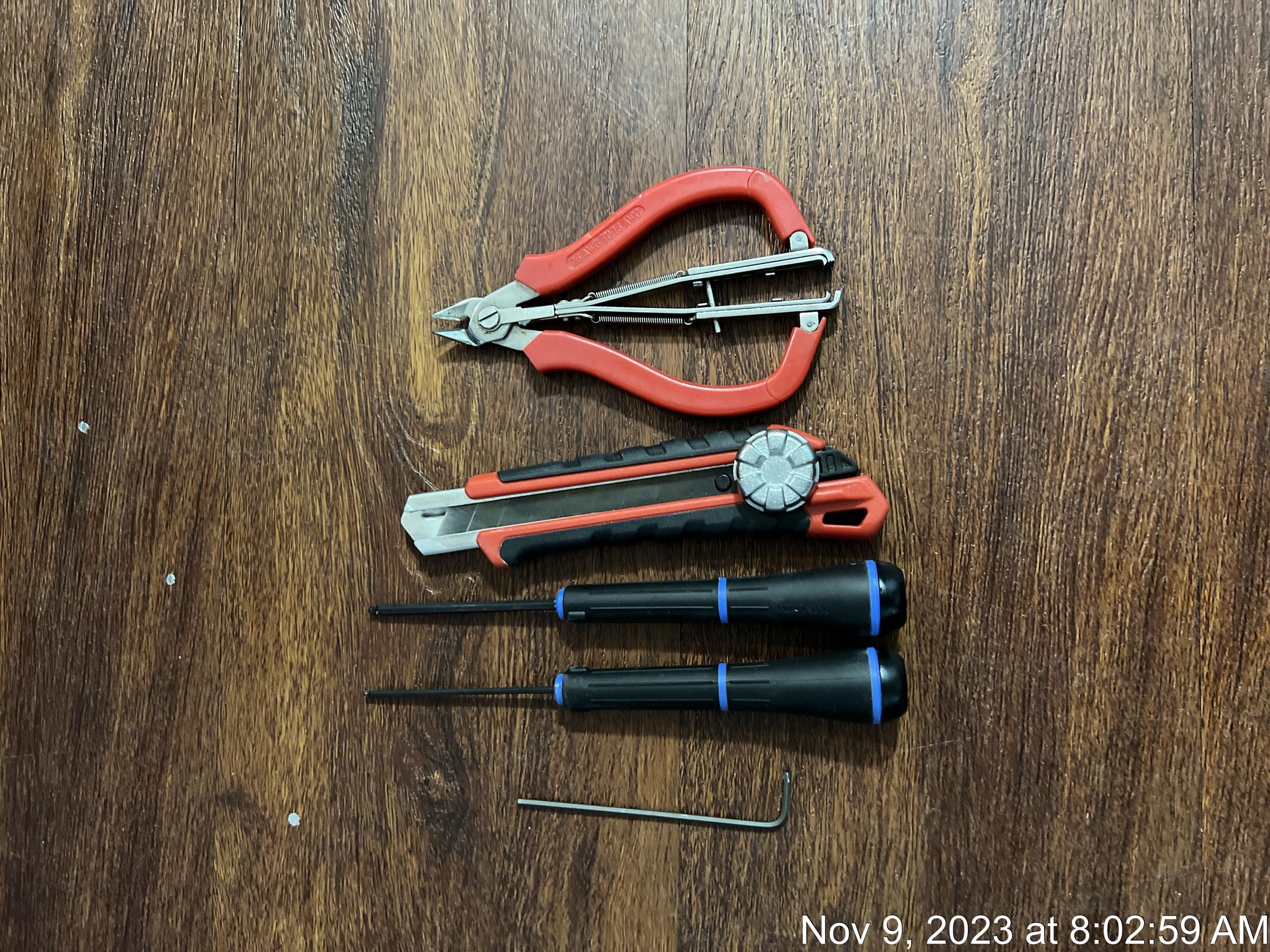 Hacktrox - the Kitable DIY Scuba Nitrox Sensor : 9 Steps (with Pictures ...