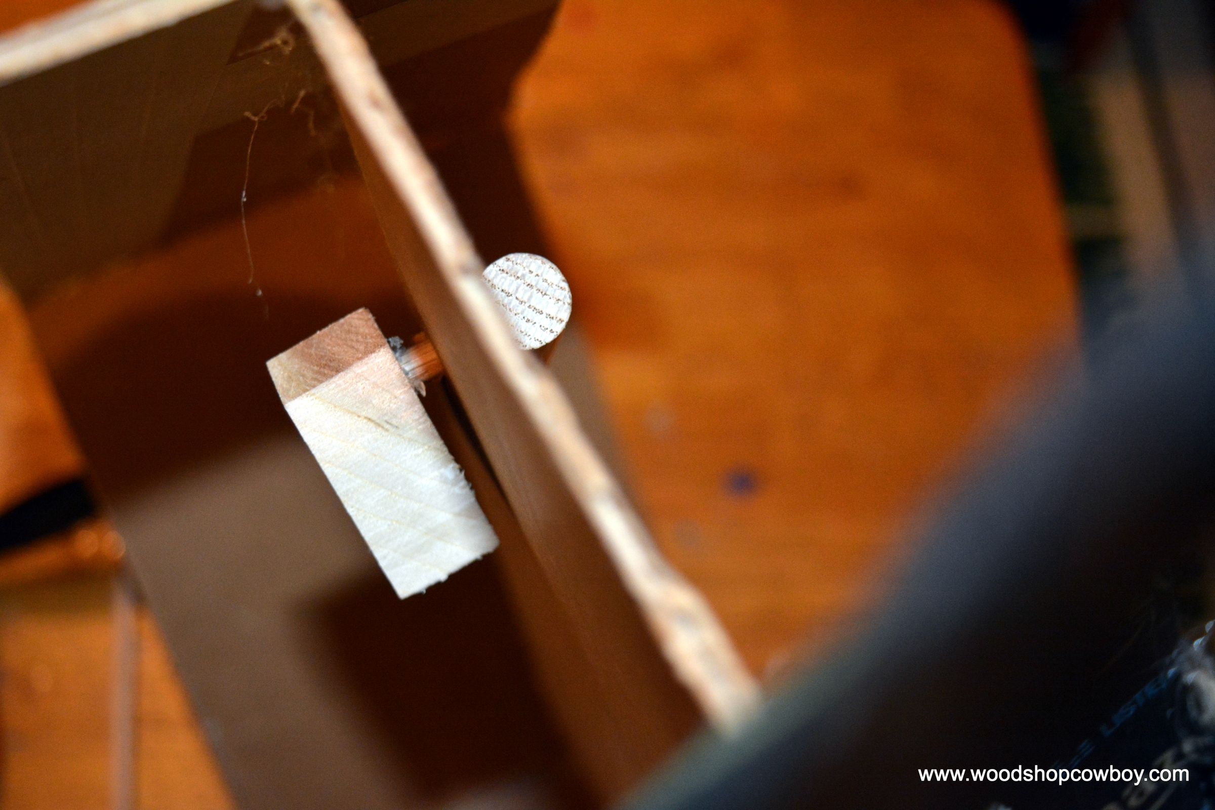 DIY Cardboard Pinball W/ Flipper & Launcher : 9 Steps (with Pictures ...