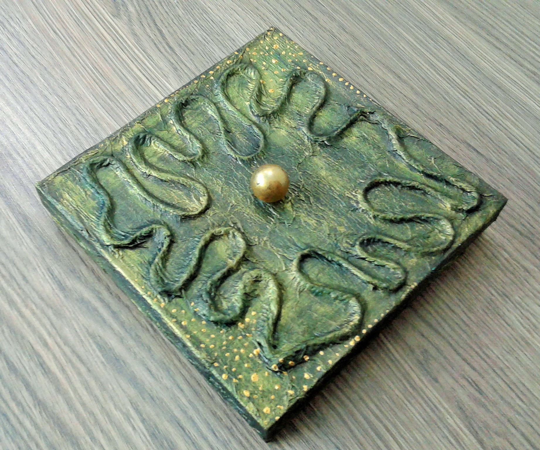 Decorate a Box : 3 Steps (with Pictures) - Instructables