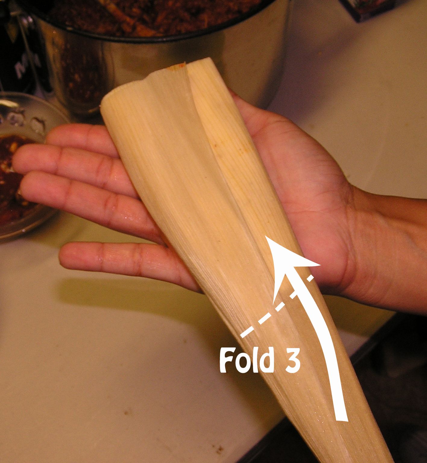 Tamales : 11 Steps (with Pictures) - Instructables