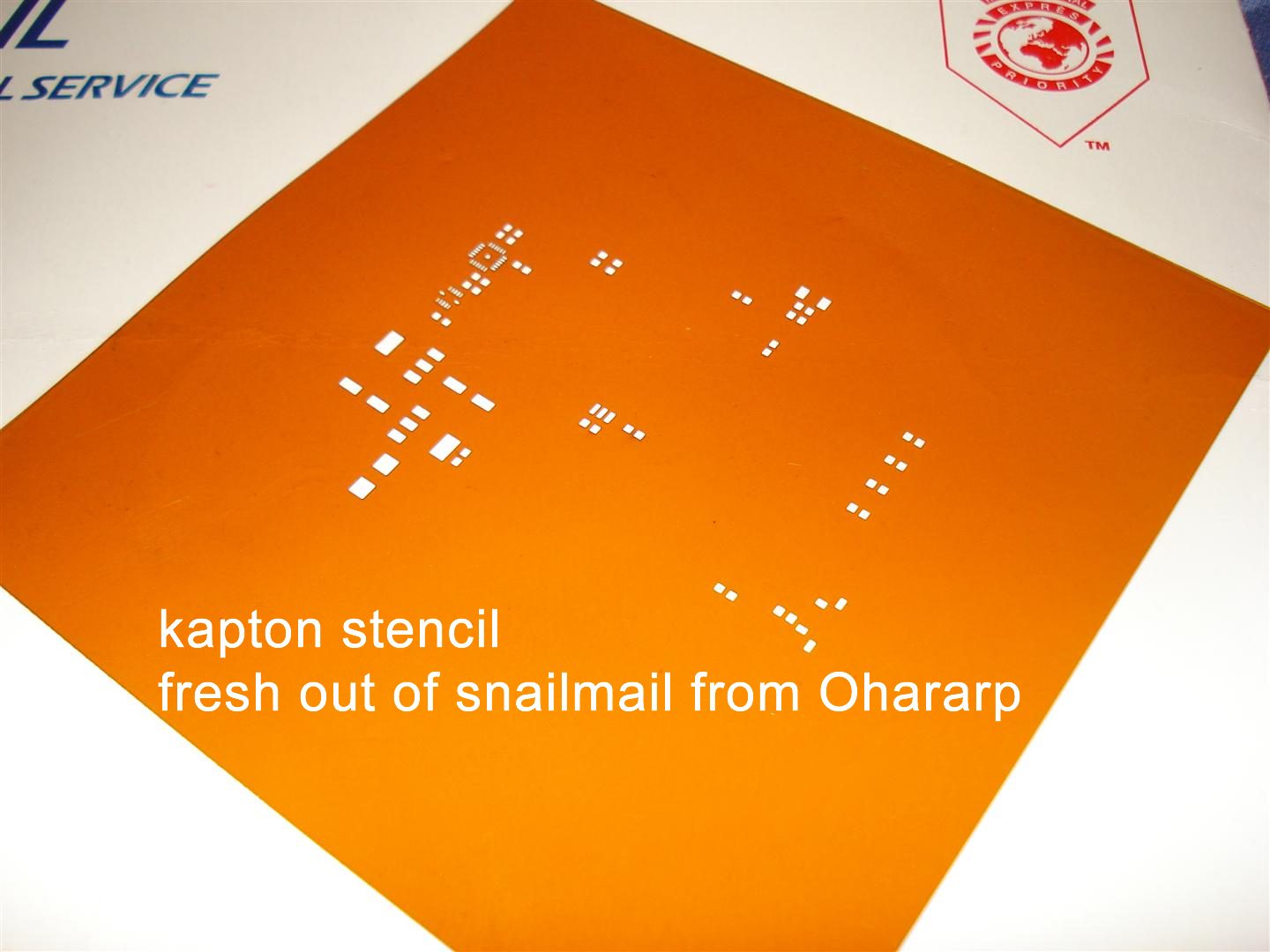 Hack a Toaster Oven for Reflow Soldering : 19 Steps (with Pictures ...