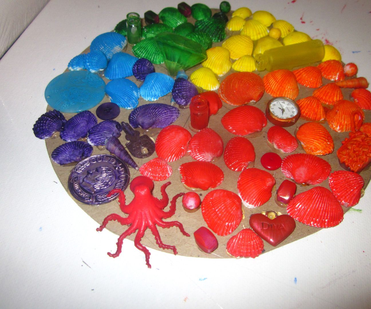 Knick Knack Decoration : 6 Steps - Instructables