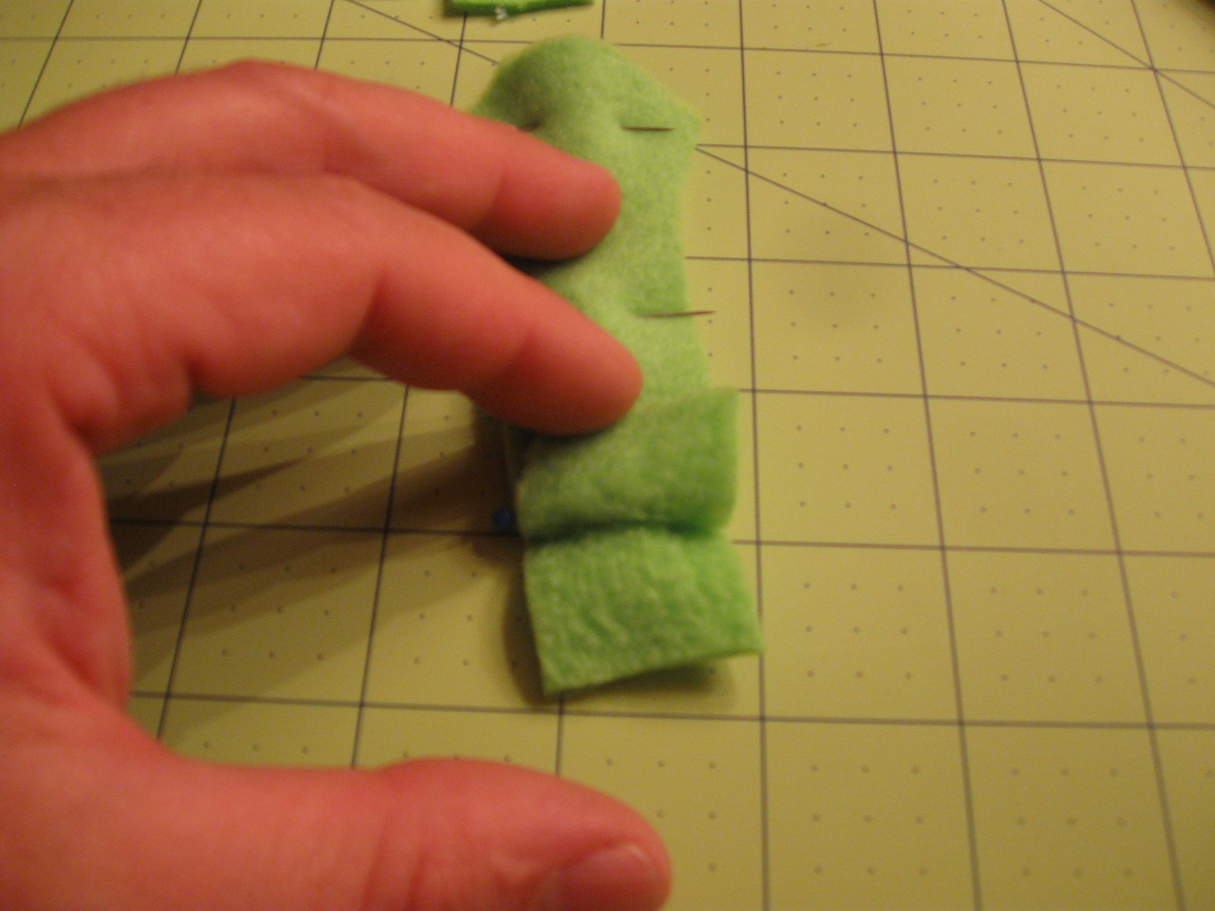 Brain Slug! Sew With Pattern : 10 Steps (with Pictures) - Instructables