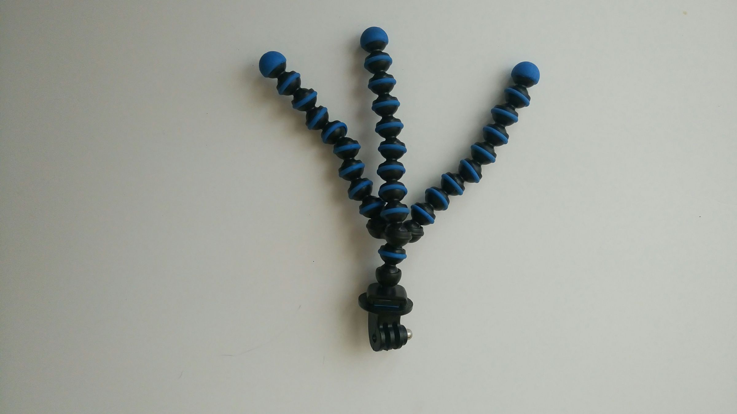 Third Hand (Helping Hand) : 6 Steps (with Pictures) - Instructables