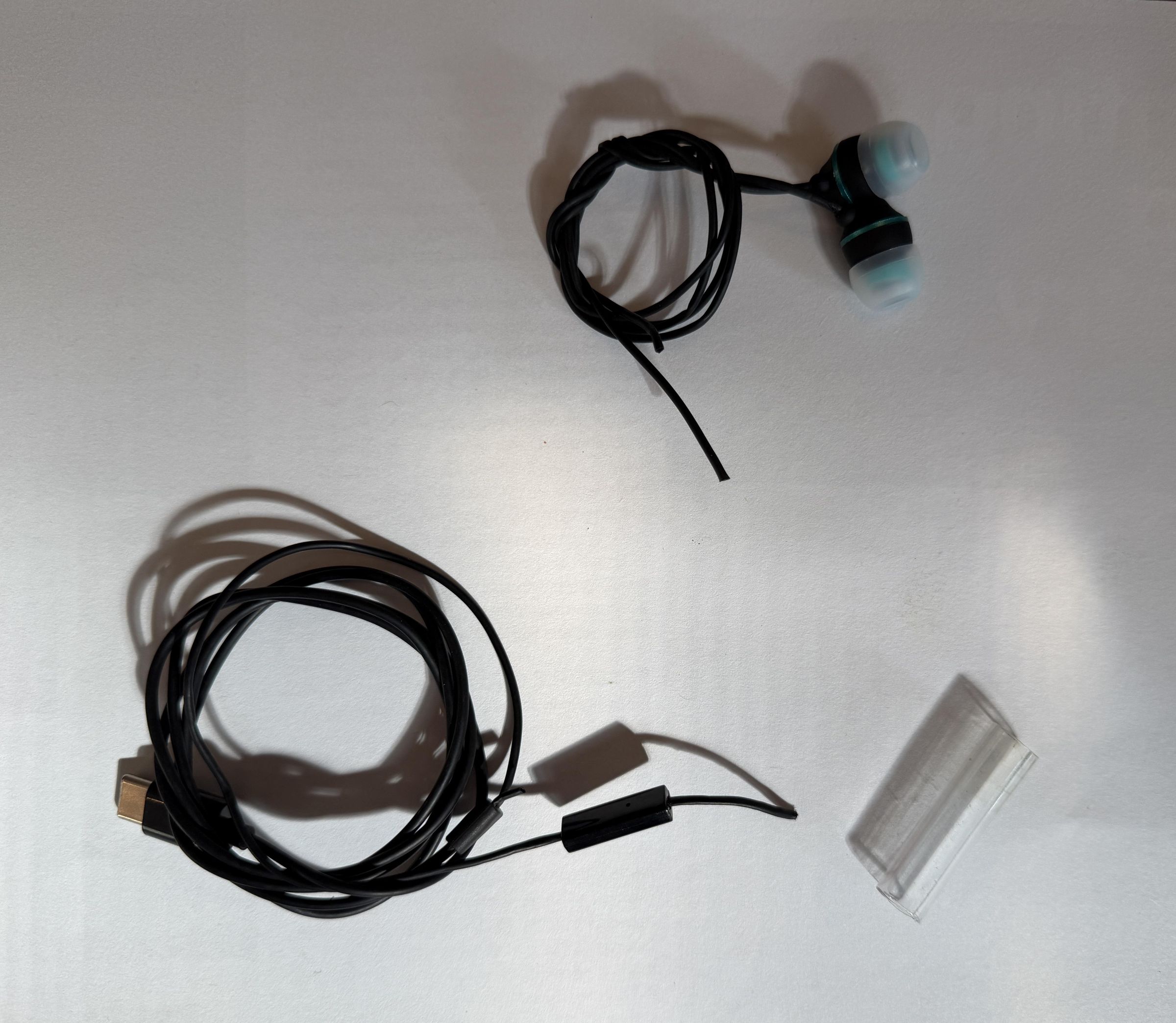 Clock Beat Stethoscope : 4 Steps - Instructables