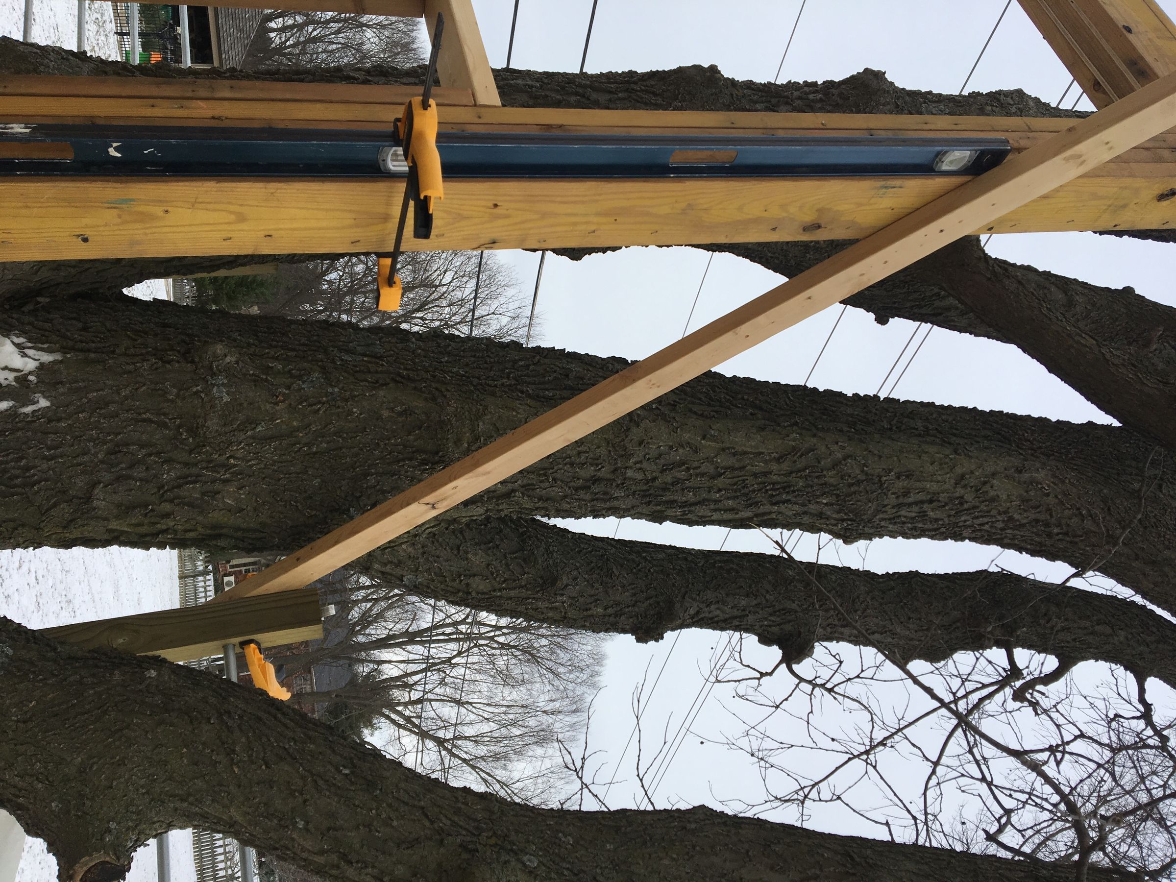 Epic Treehouse : 13 Steps (with Pictures) - Instructables