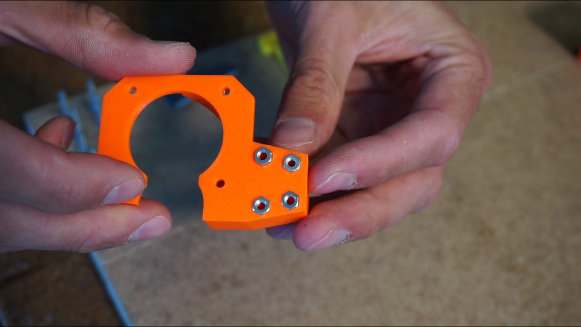 Spring Making / Wire Bending Machine : 11 Steps (with Pictures ...