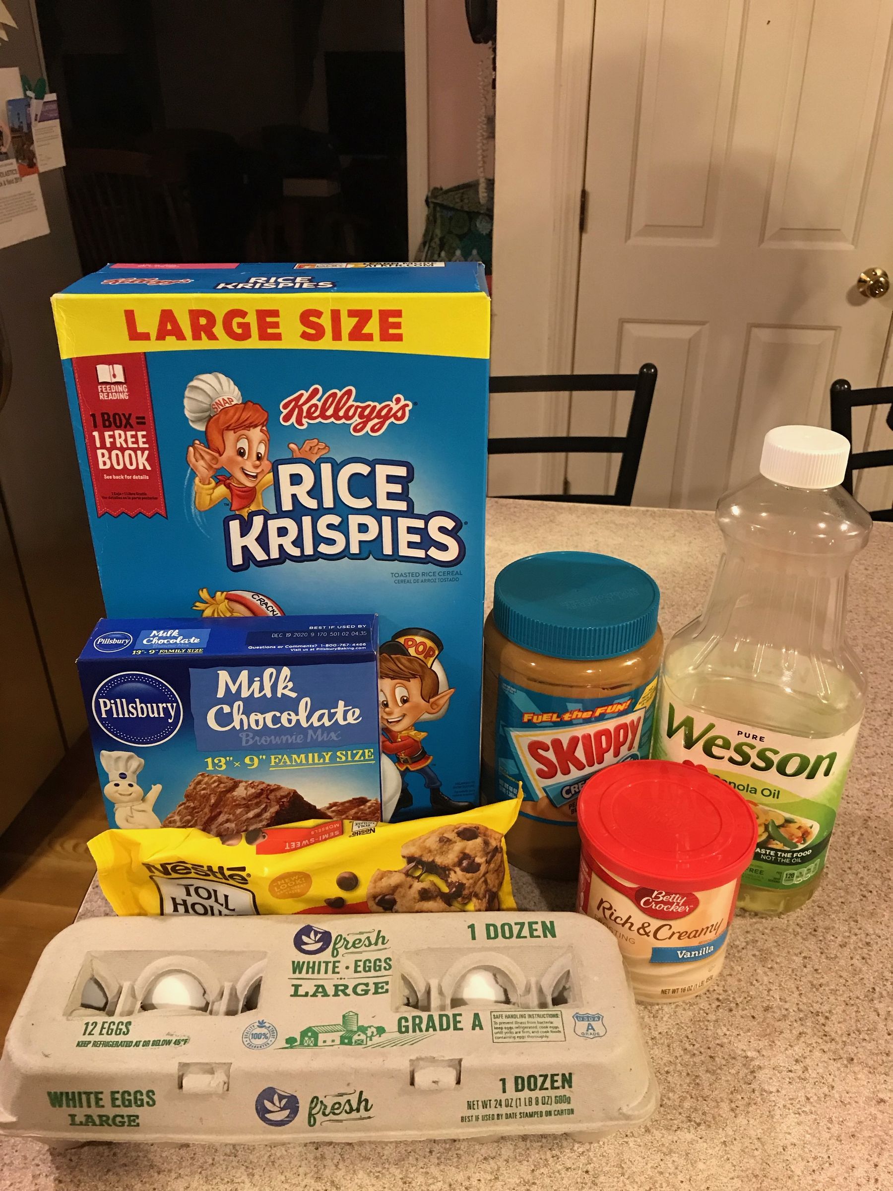 Naughty Bars : 6 Steps - Instructables