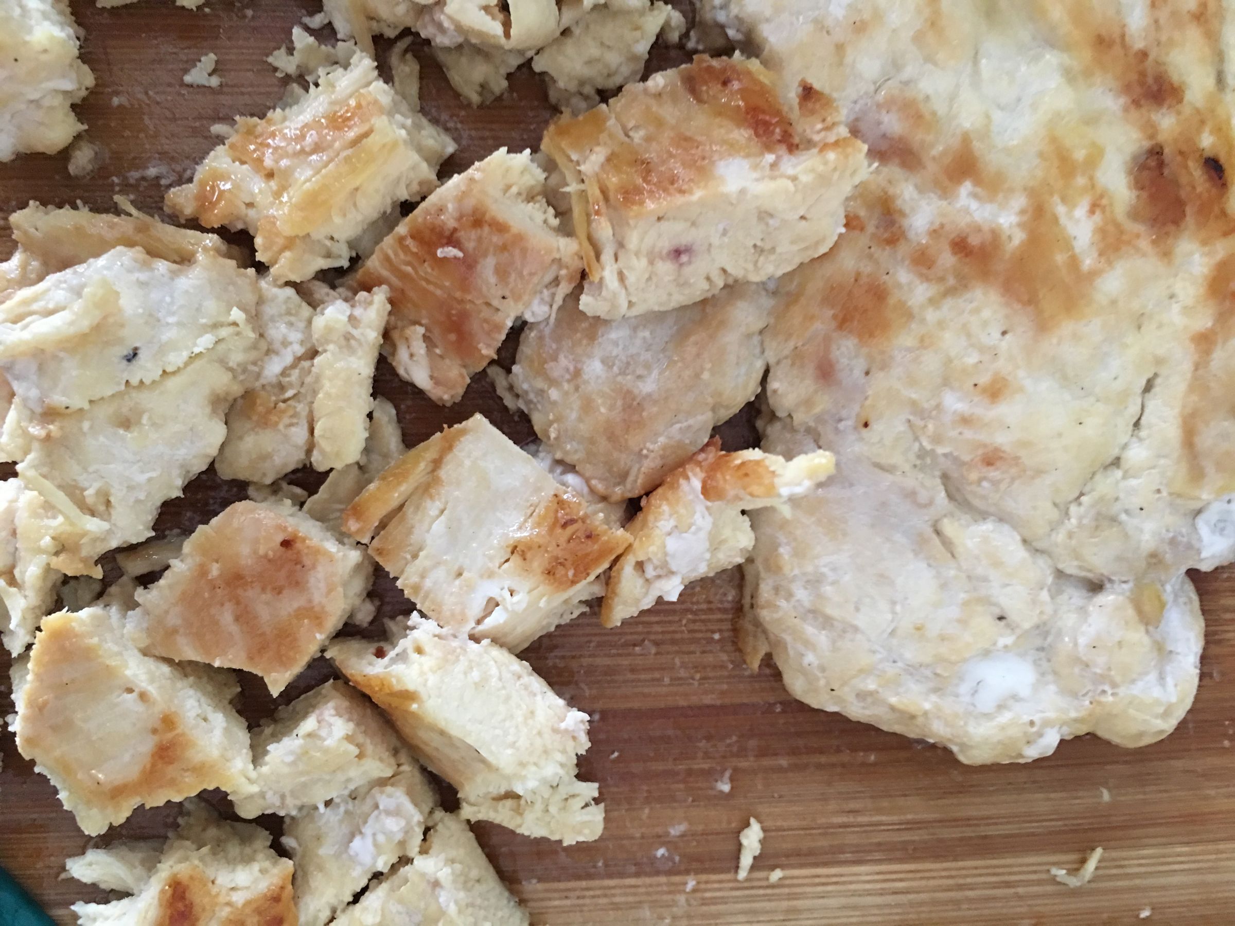 Chicken Alambre Tacos : 6 Steps (with Pictures) - Instructables