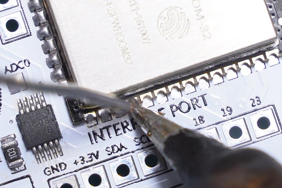 1kW Arduino MPPT Solar Charge Controller (ESP32 + WiFi) : 46 Steps ...