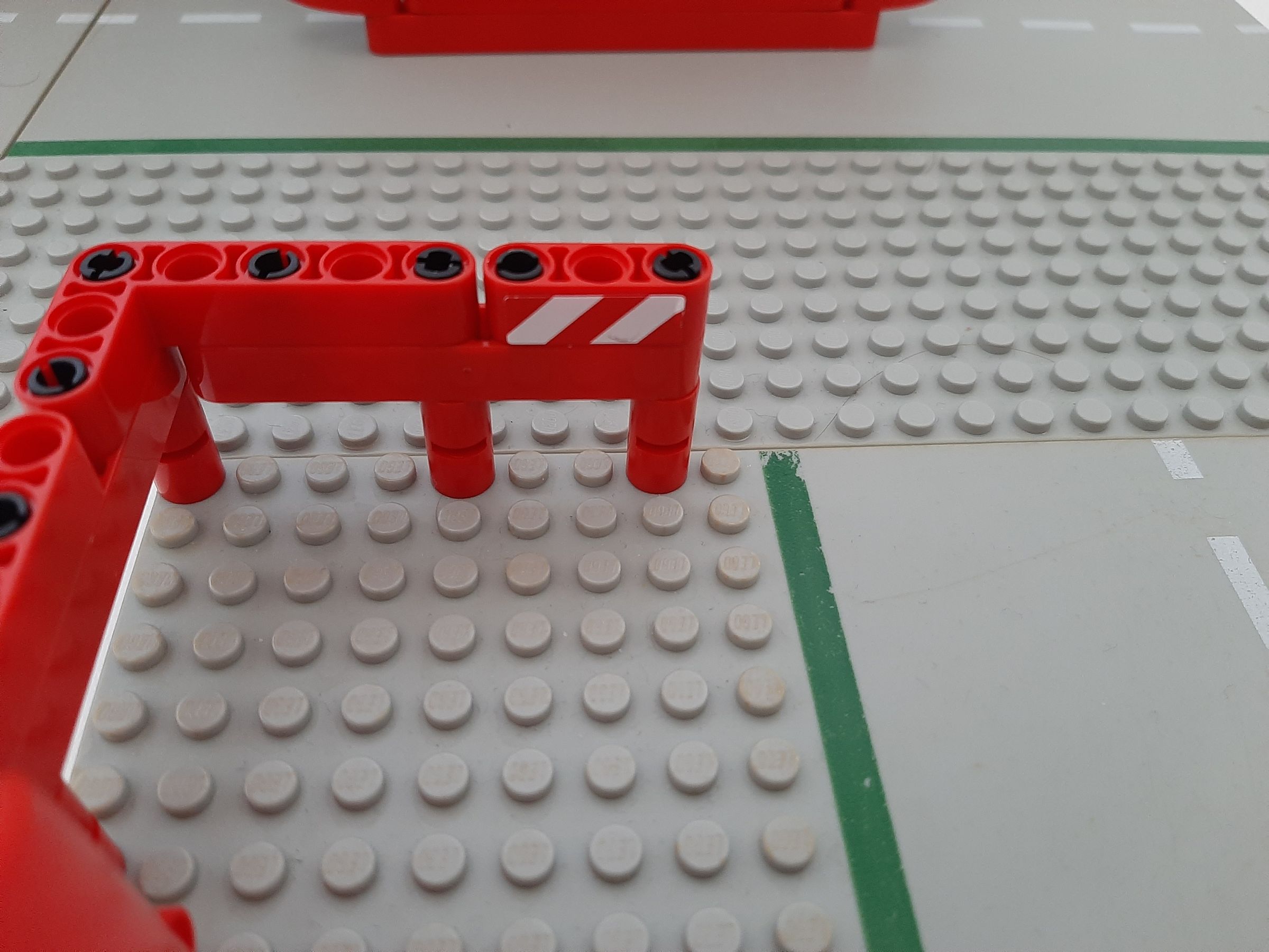Lego Technic Bowling Machine : 12 Steps - Instructables