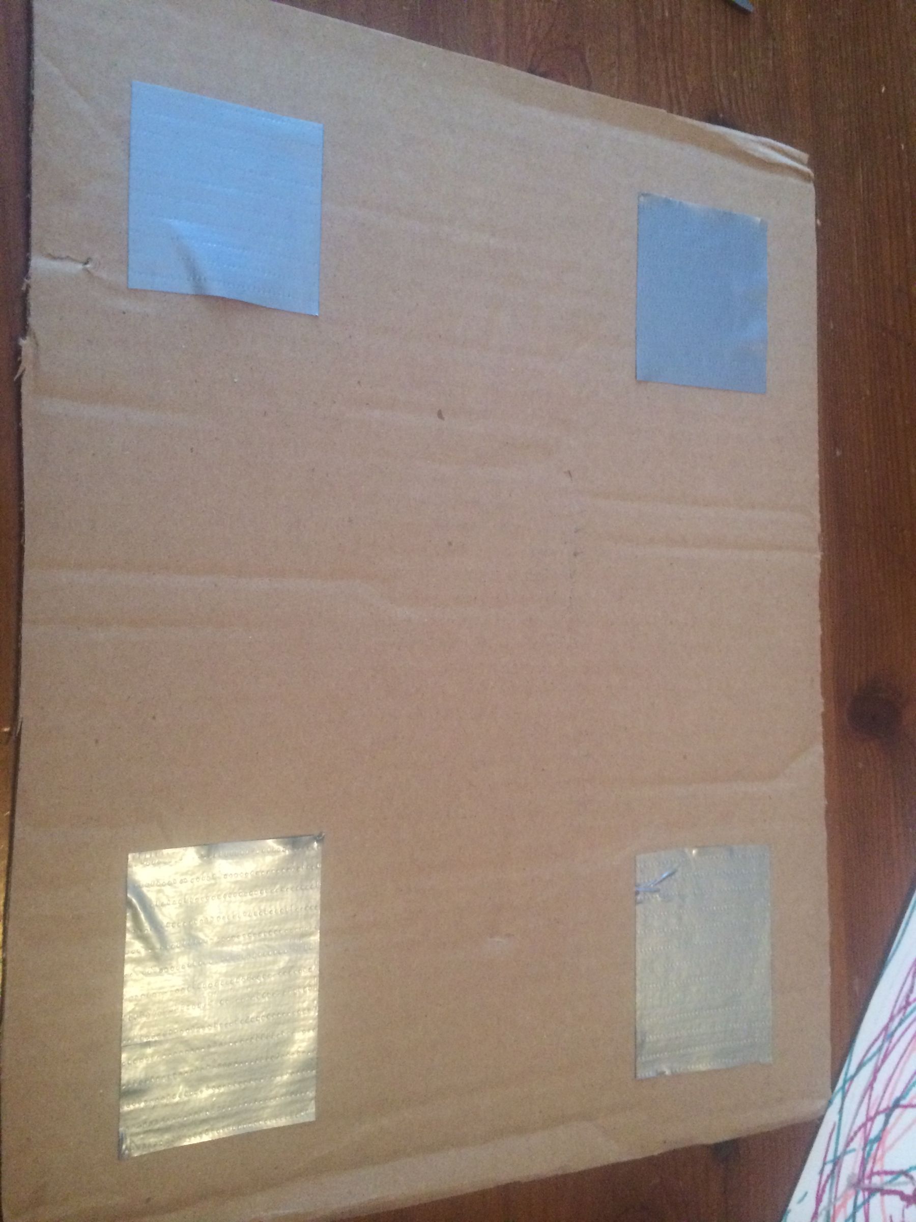 Cheap and Easy Yarn Picture Frame : 6 Steps - Instructables