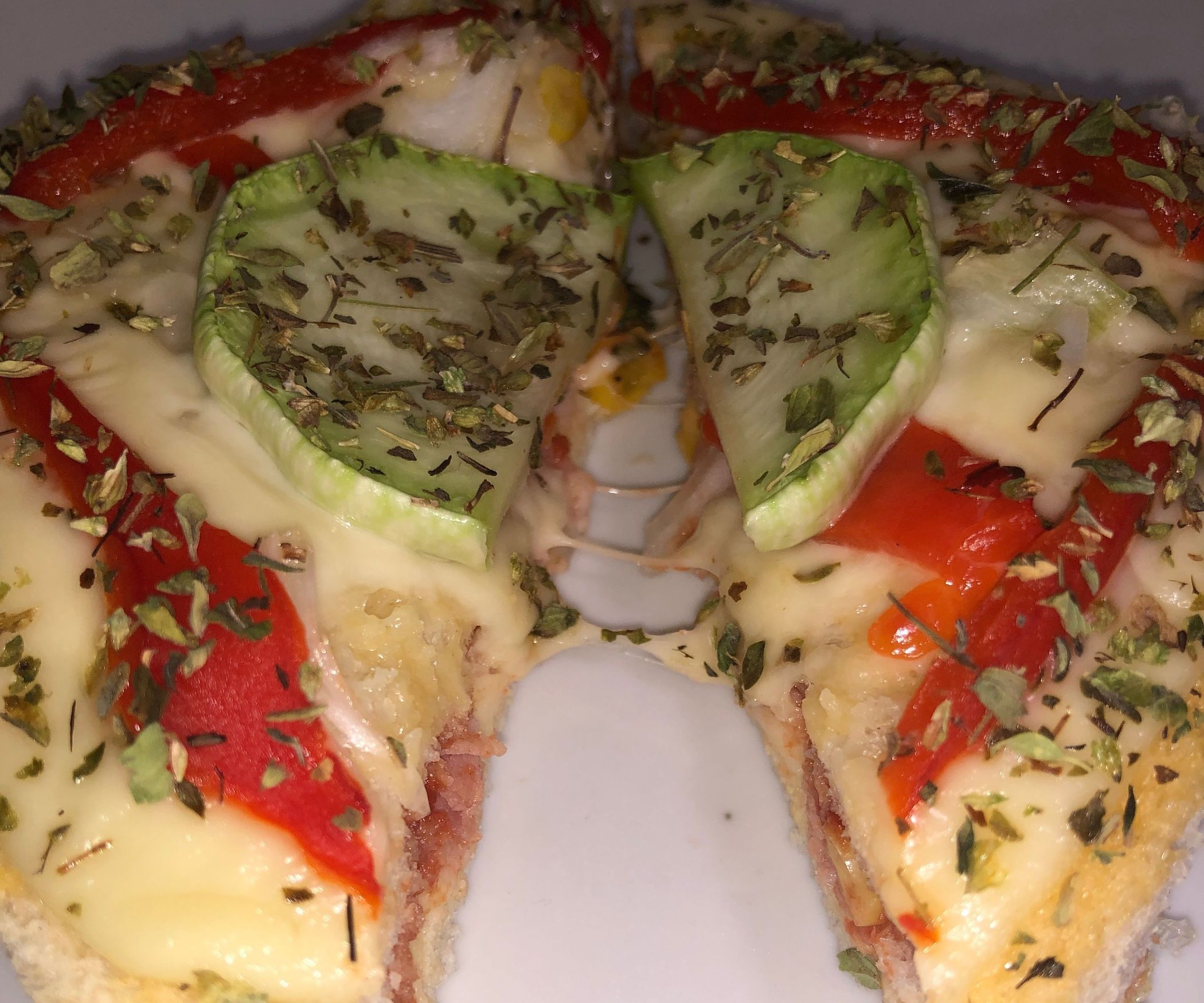 PanPizza From the Old Europe!! (Spanish Touch) ** ¡maravilloso! ** : 15 ...
