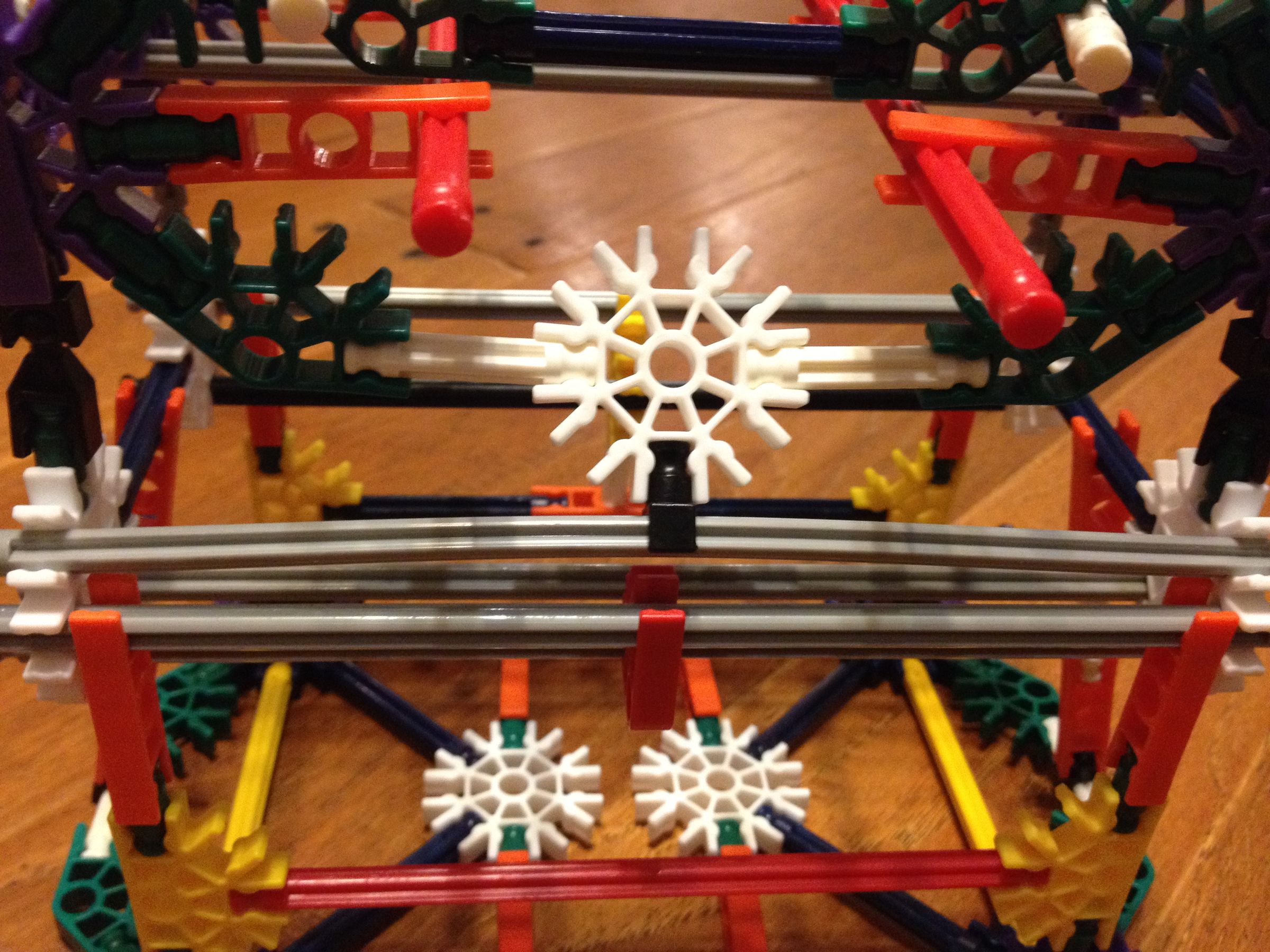 Double-decked PS3 Controller Stand - Instructables