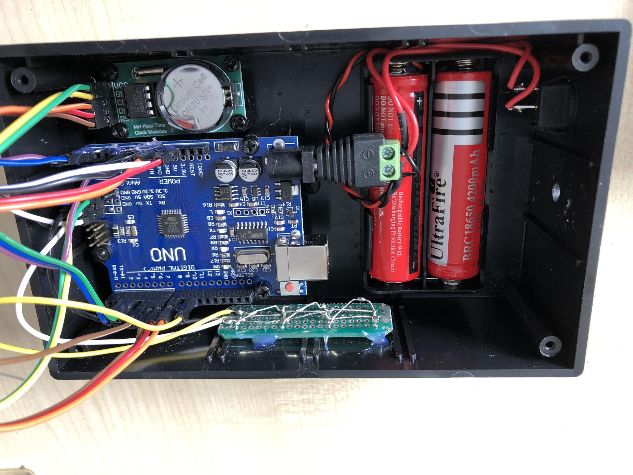 Piano Metronome : 3 Steps (with Pictures) - Instructables