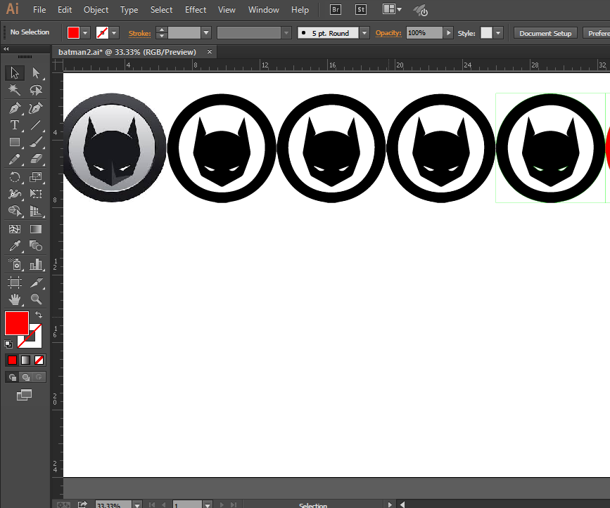 Laser Cutting Images - on Adobe Illustrator. : 9 Steps - Instructables