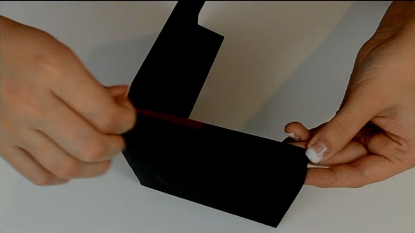 How to Make a Scrapbook Album in a Camera Box | DIY Photo Album | Gift ...