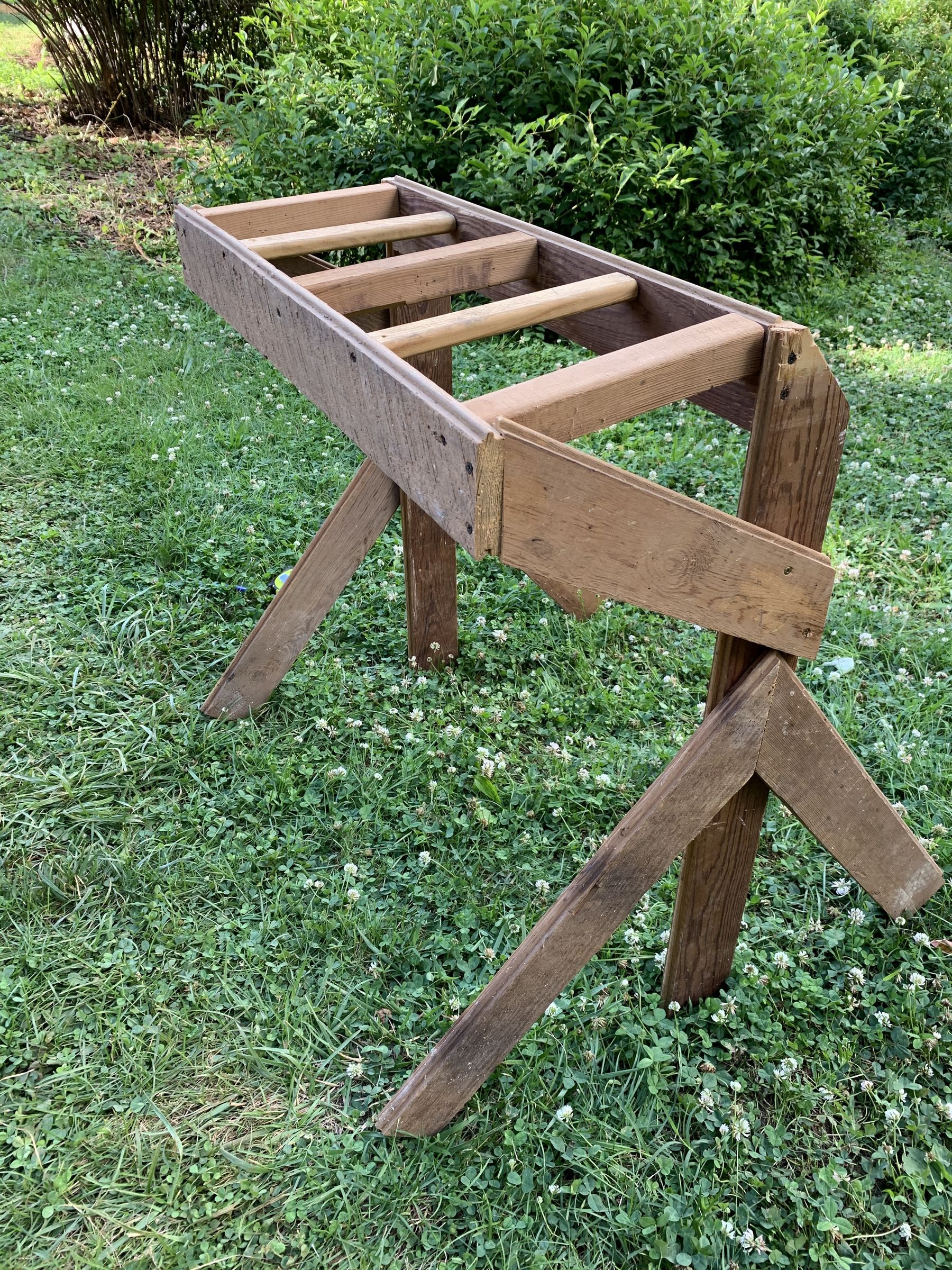 Chicken Playground : 20 Steps (with Pictures) - Instructables
