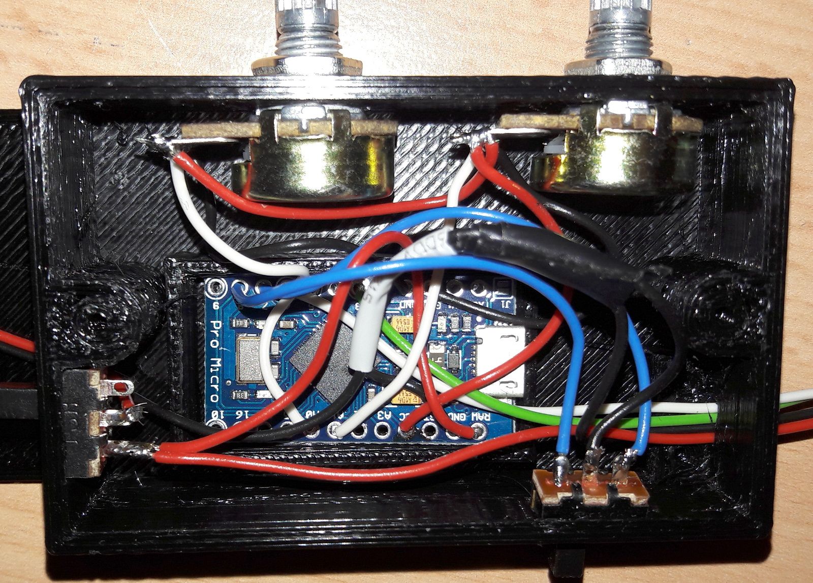 RGB LED Pen for Lightpainting : 17 Steps (with Pictures) - Instructables