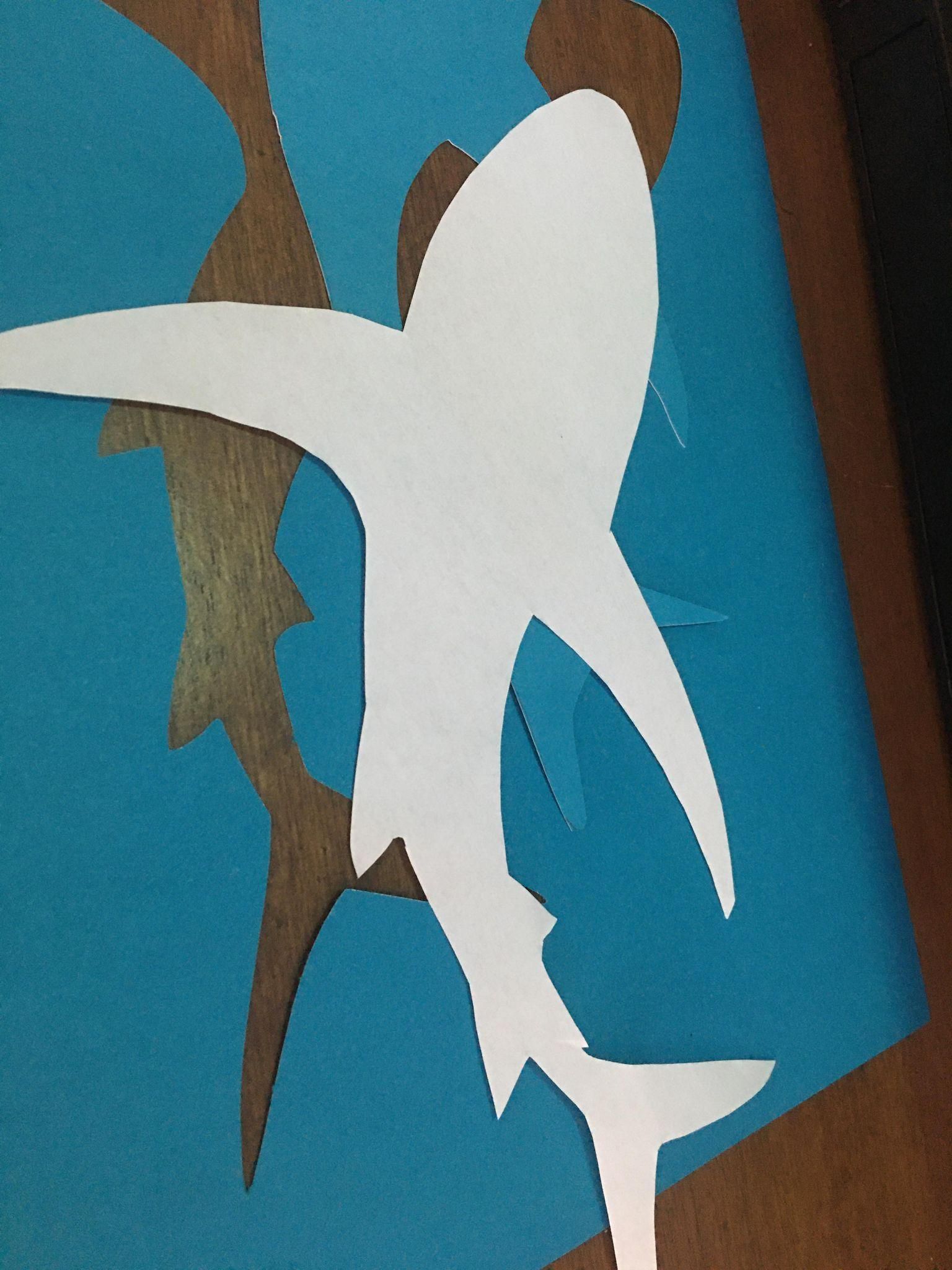 Under the Sea Decoration for Classroom/Playroom : 5 Steps (with ...