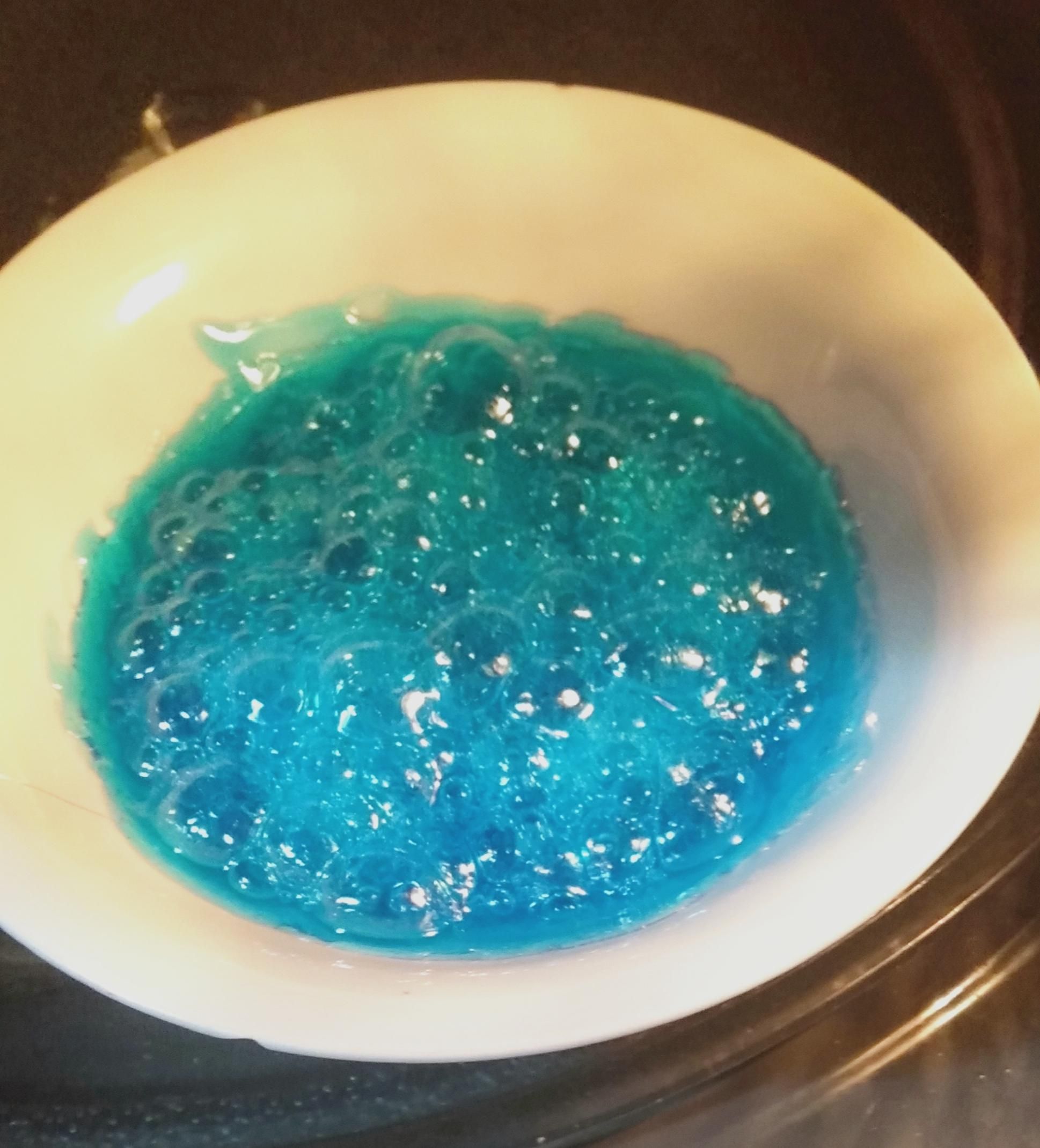 Freshwater Pond Ecosystem Model With Candy! : 8 Steps - Instructables