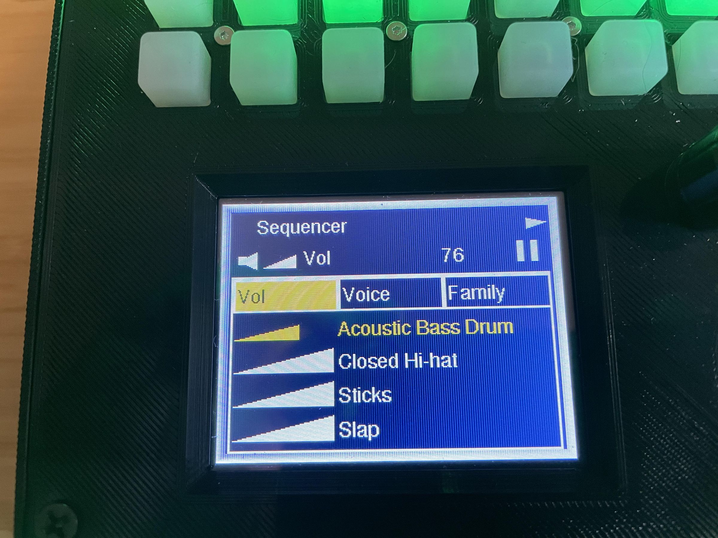 A Drum Machine for Bassists (and Others) to Practice With : 7 Steps ...