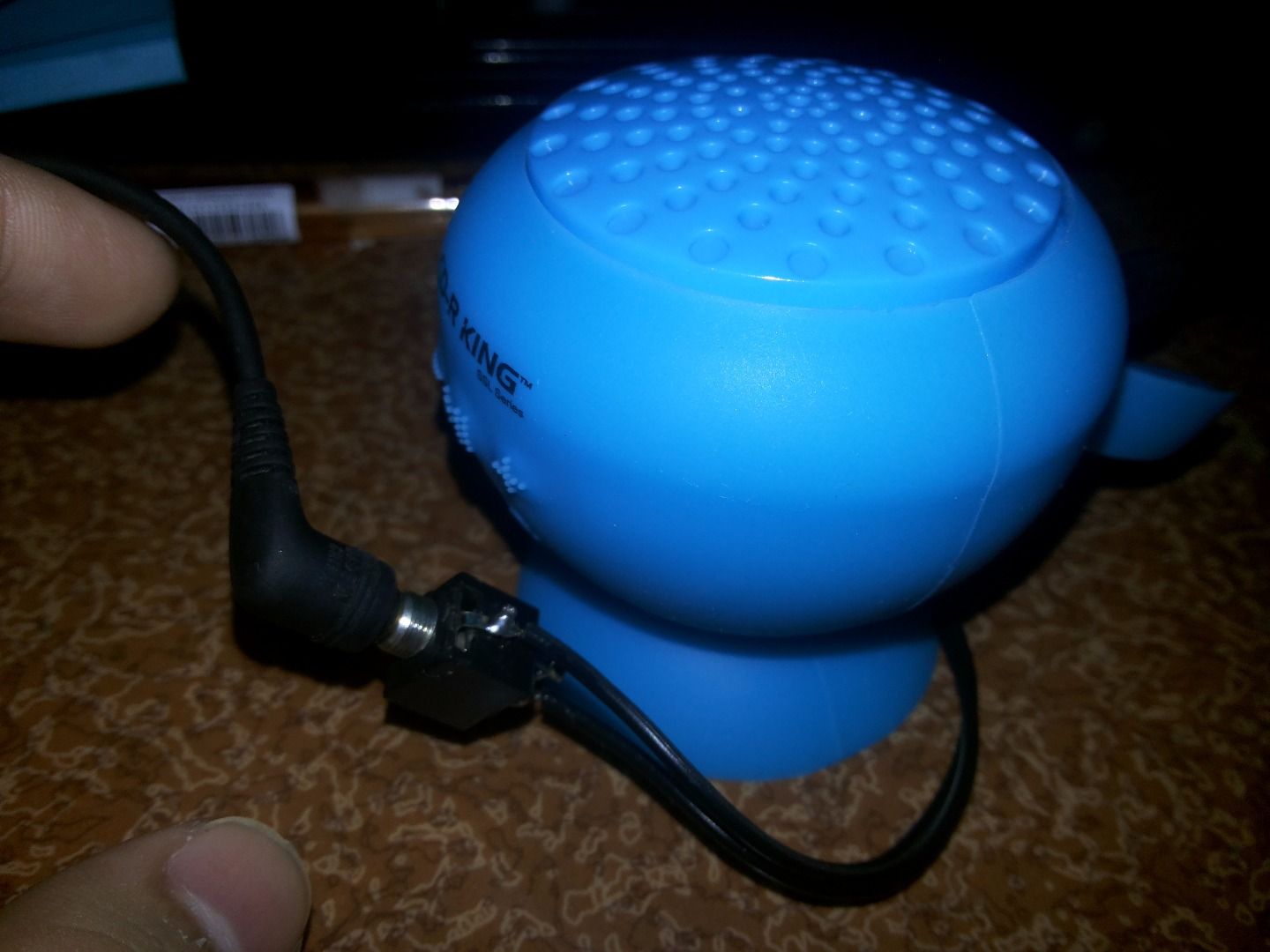 Bluetooth Mod - Line Out for EXTERNAL AMPLIFIER : 7 Steps - Instructables