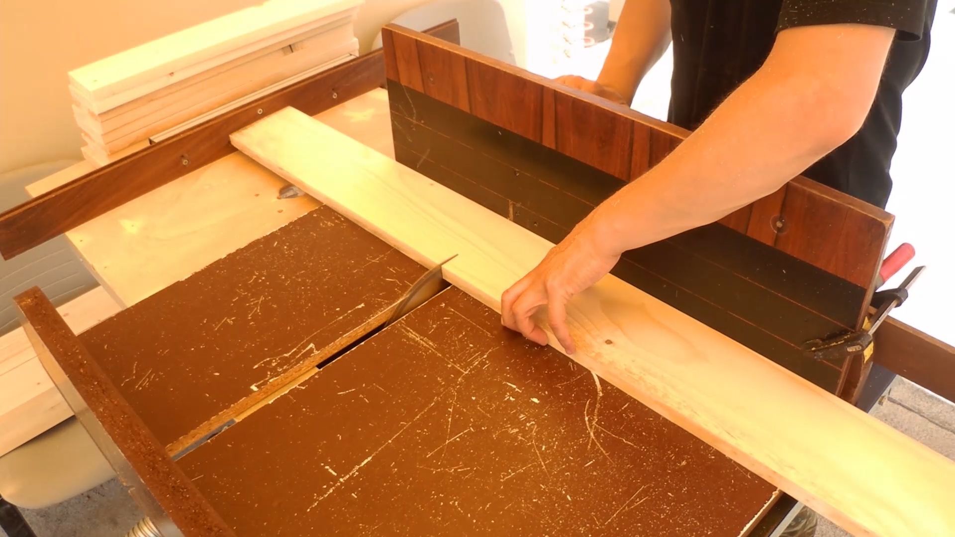 Stackable Wooden Storage Crates : 19 Steps (with Pictures) - Instructables