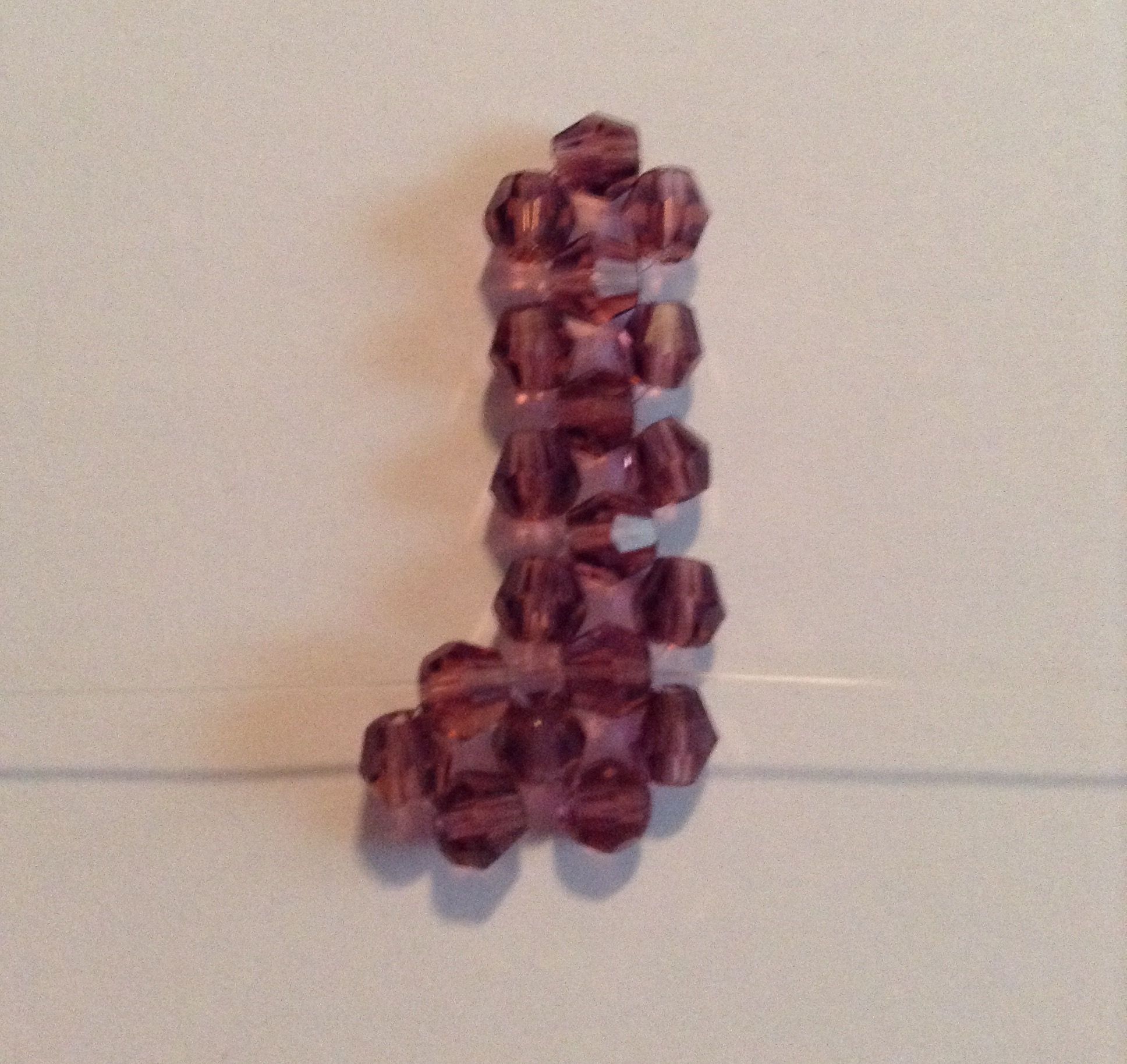 3D Beaded Heart!! : 37 Steps (with Pictures) - Instructables