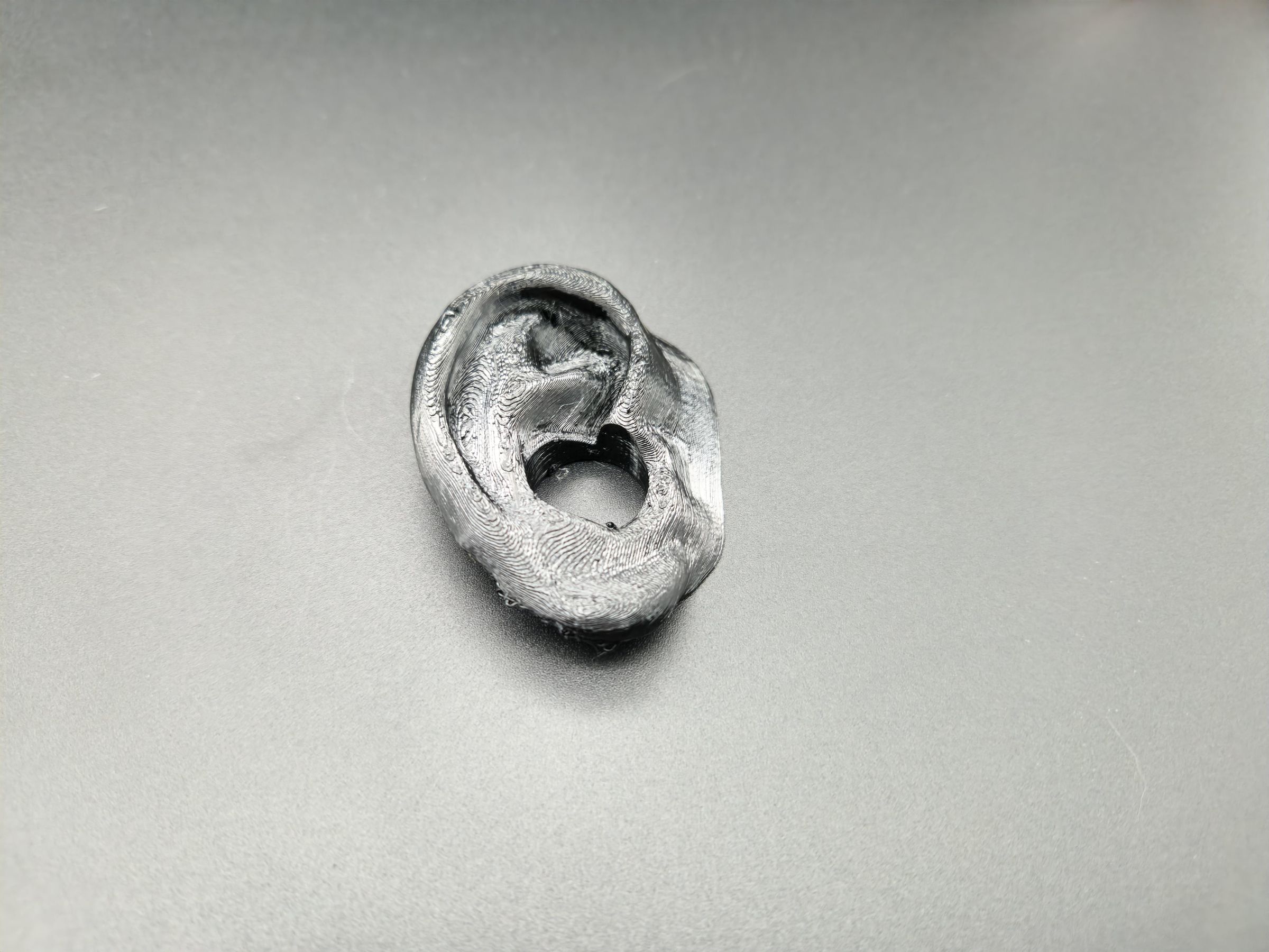 Resolve-Ables: Visualize and Hear Ultrasonic Frequencies With a Third ...