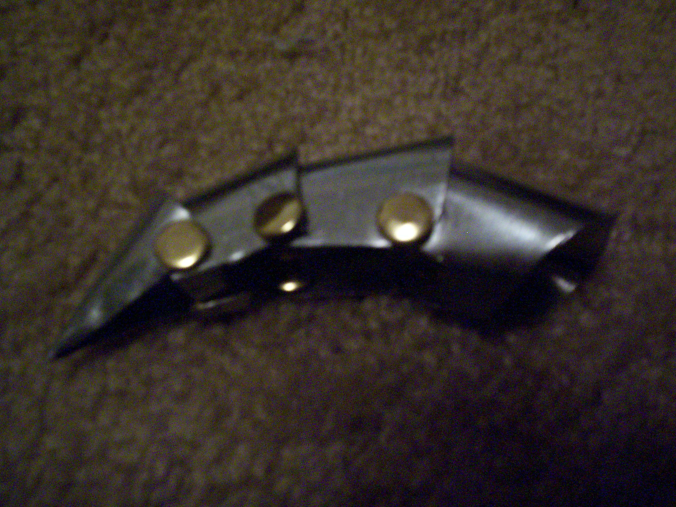 How to Make Vincent's Claw : 10 Steps (with Pictures) - Instructables