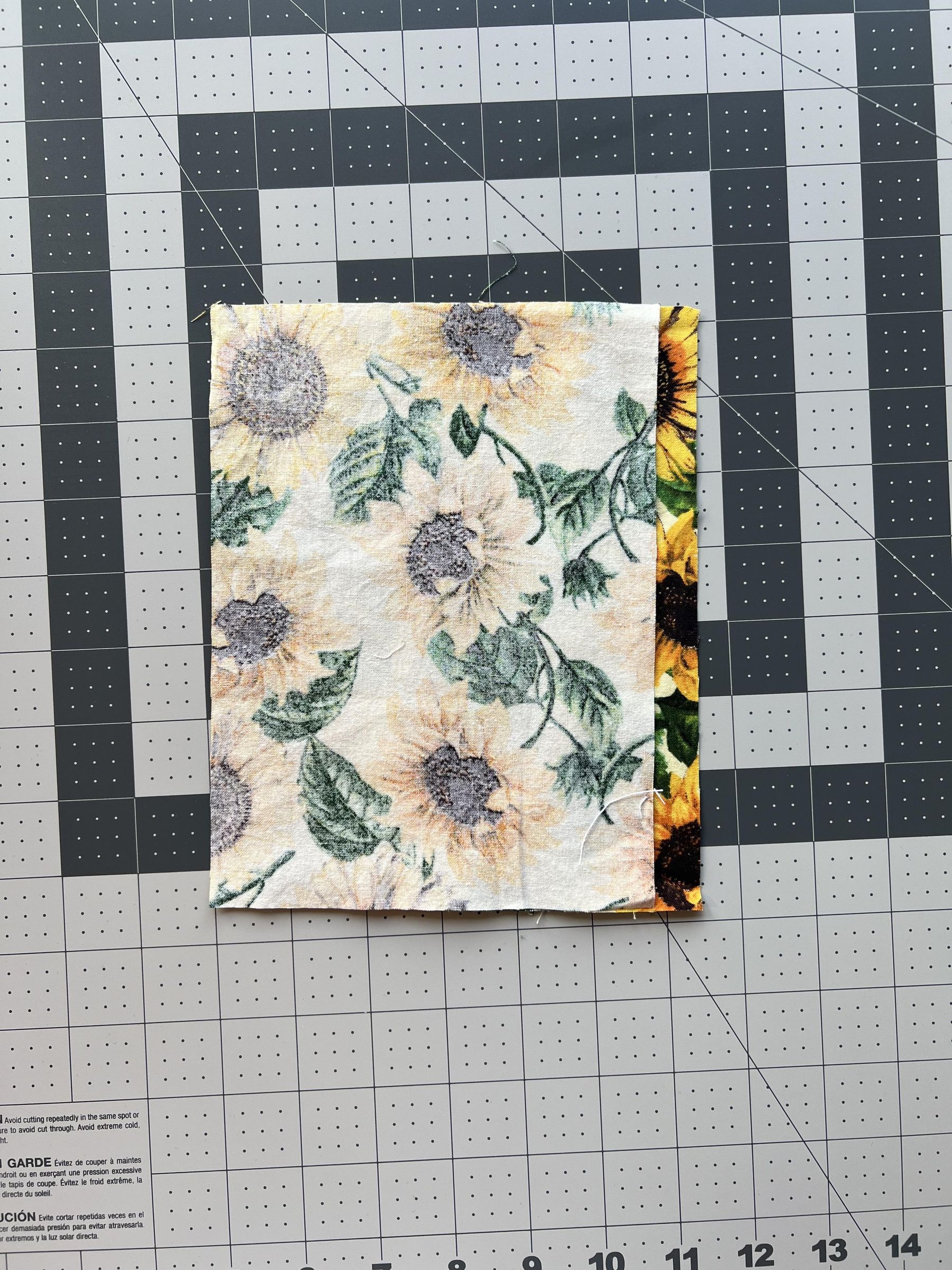 Quick Drawstring Bag : 12 Steps (with Pictures) - Instructables