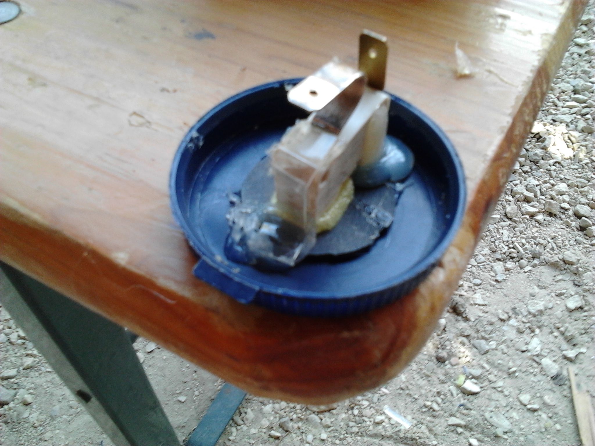 Micro Liquid Pump Sucks : 3 Steps (with Pictures) - Instructables