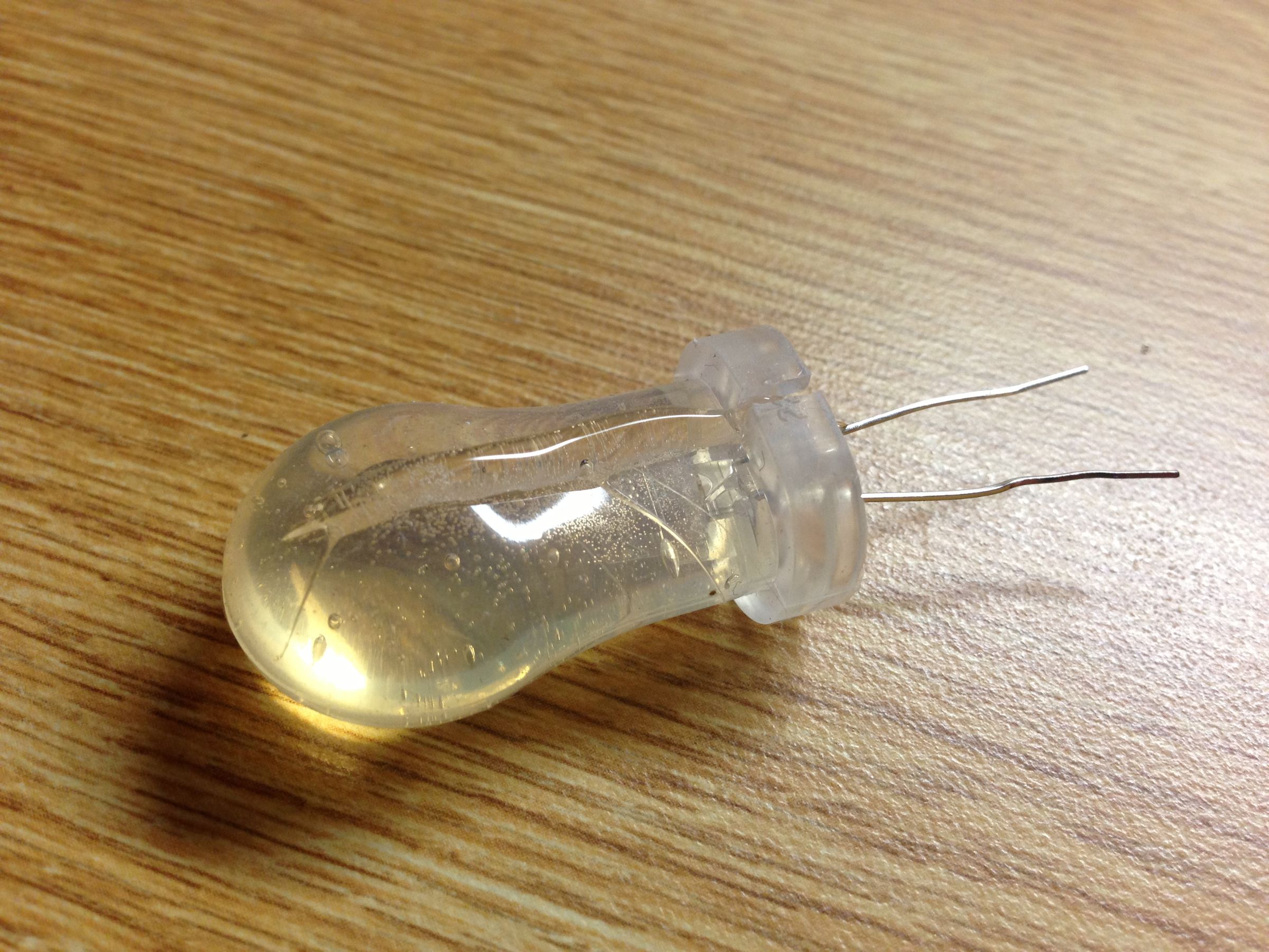 Faucet Night Light : 5 Steps (with Pictures) - Instructables