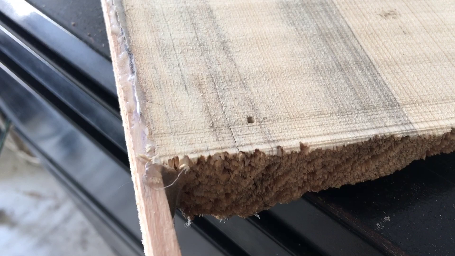 Super Secret Safe Made From Firewood : 12 Steps (with Pictures ...
