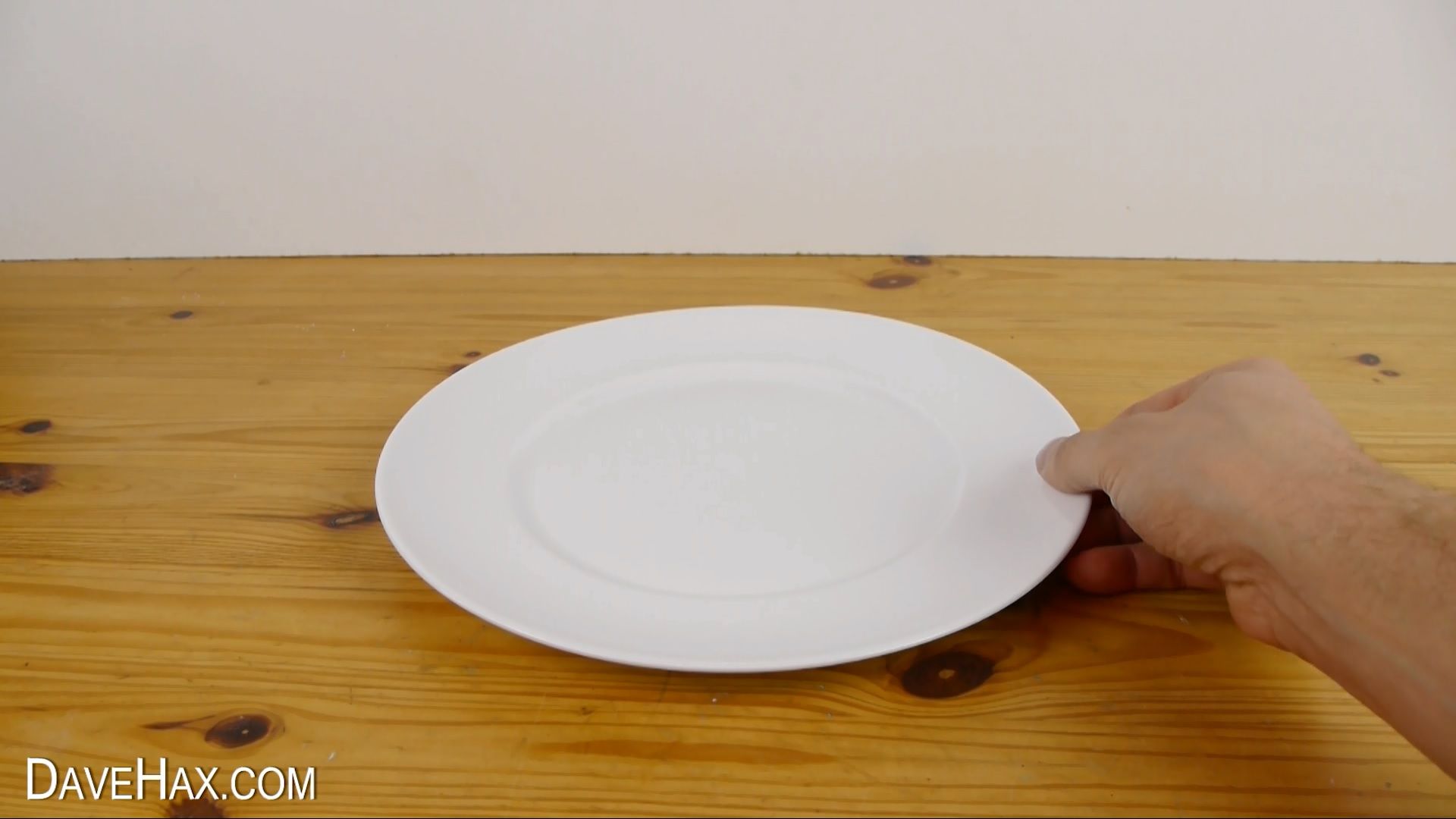 How Dish Soap Works - Water Surface Tension Experiment : 7 Steps (with ...