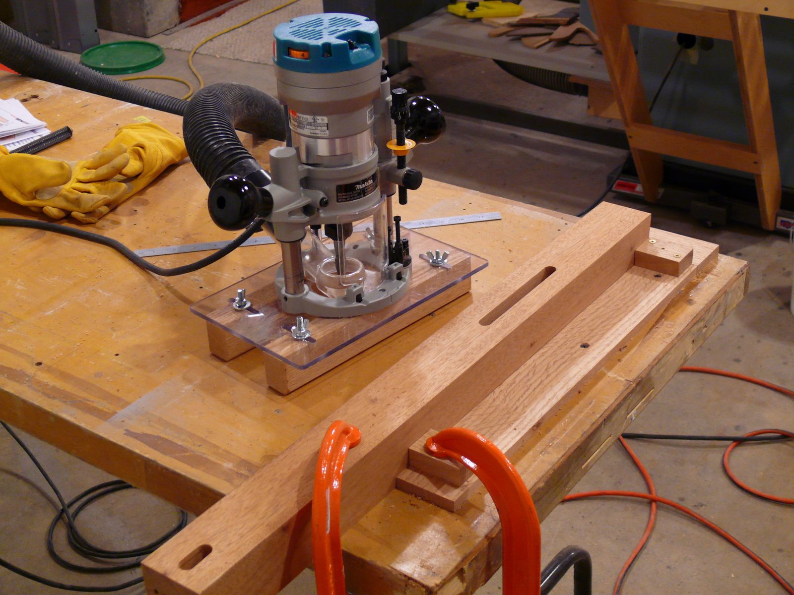 Building a Mission Settle (or Three) : 14 Steps (with Pictures ...