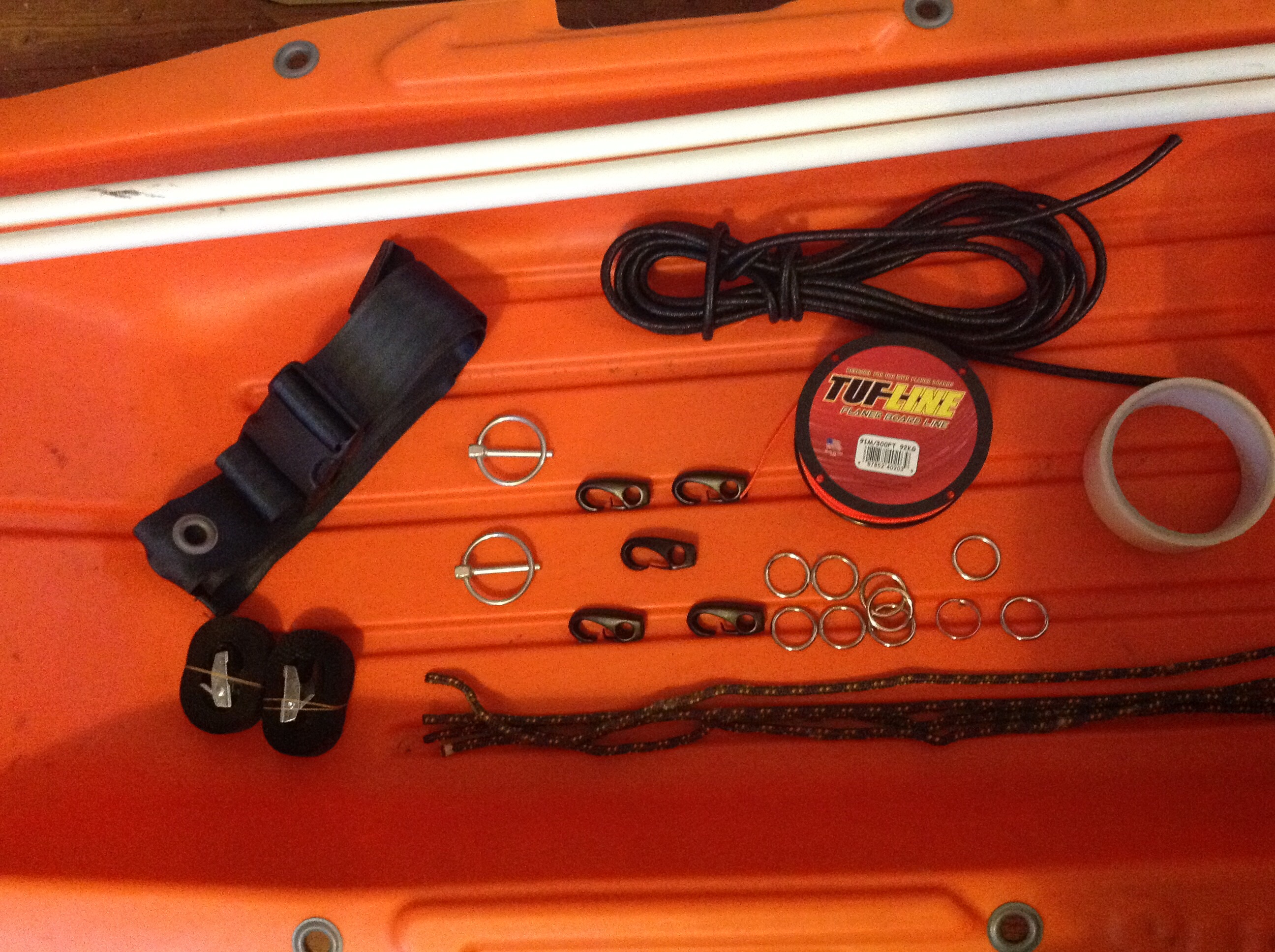 Pulk / Sled / Ahkio : 6 Steps (with Pictures) - Instructables