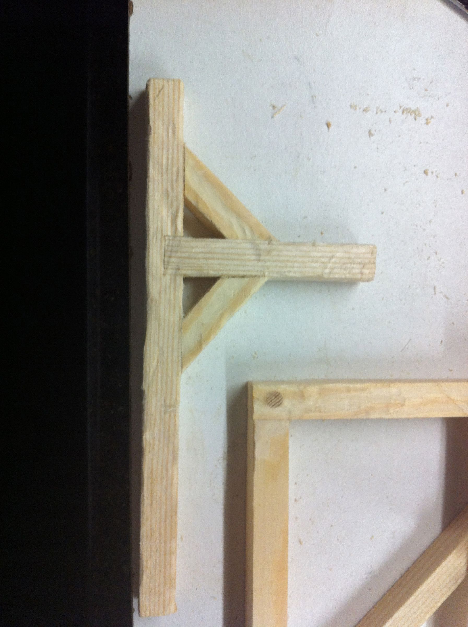 Trebuchet (working) Model Step by Step Free Plans and Instructions : 14 ...