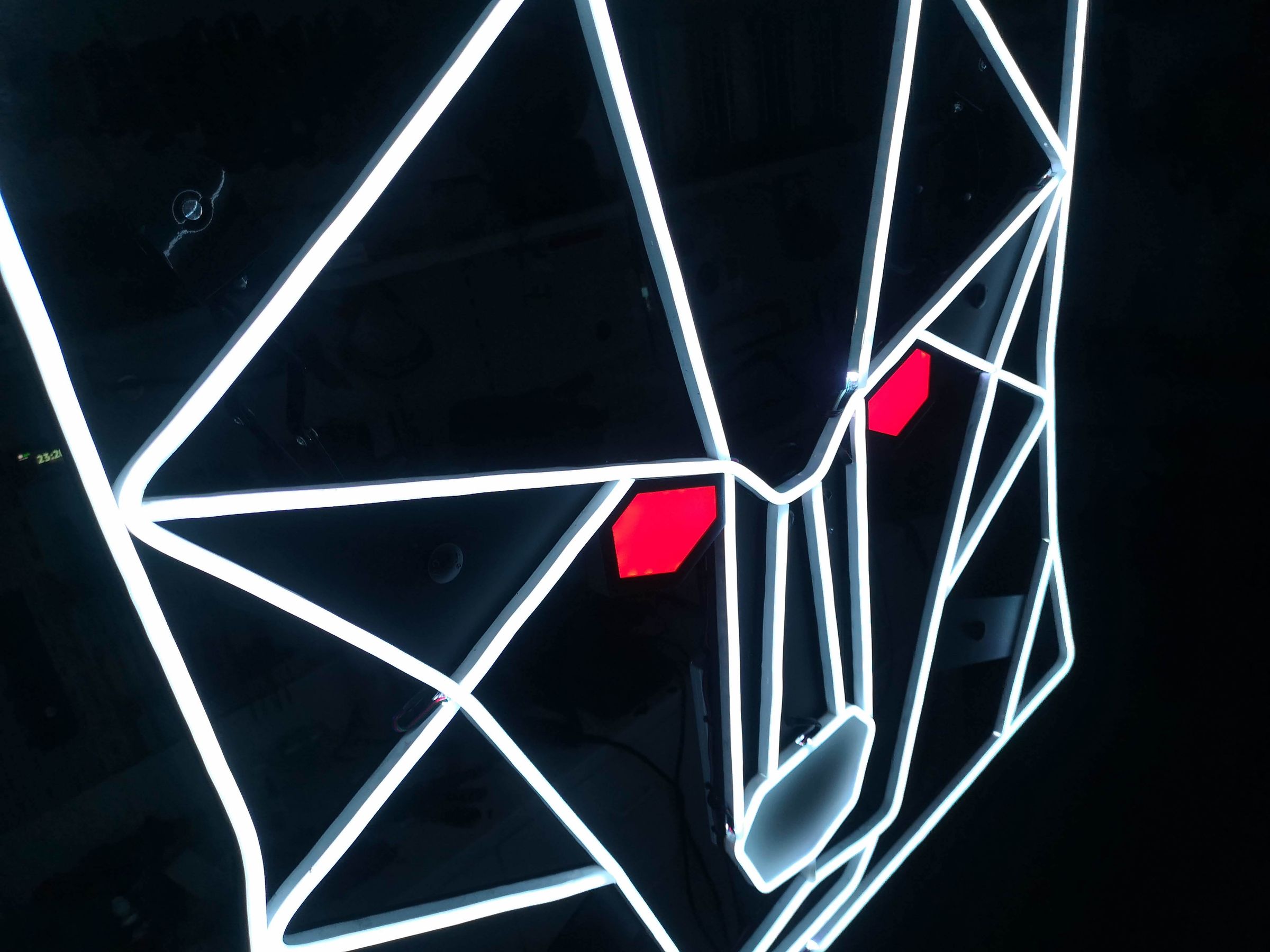 Neon LED Sign/Logo : 3 Steps (with Pictures) - Instructables