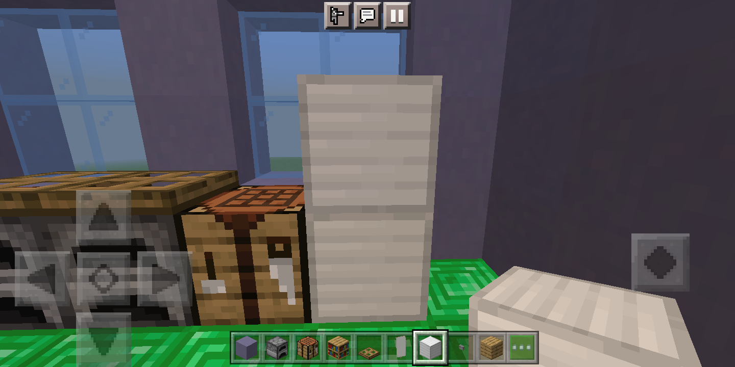 The Ultimate Guide to Furnishing Your House in Minecraft : 31 Steps ...