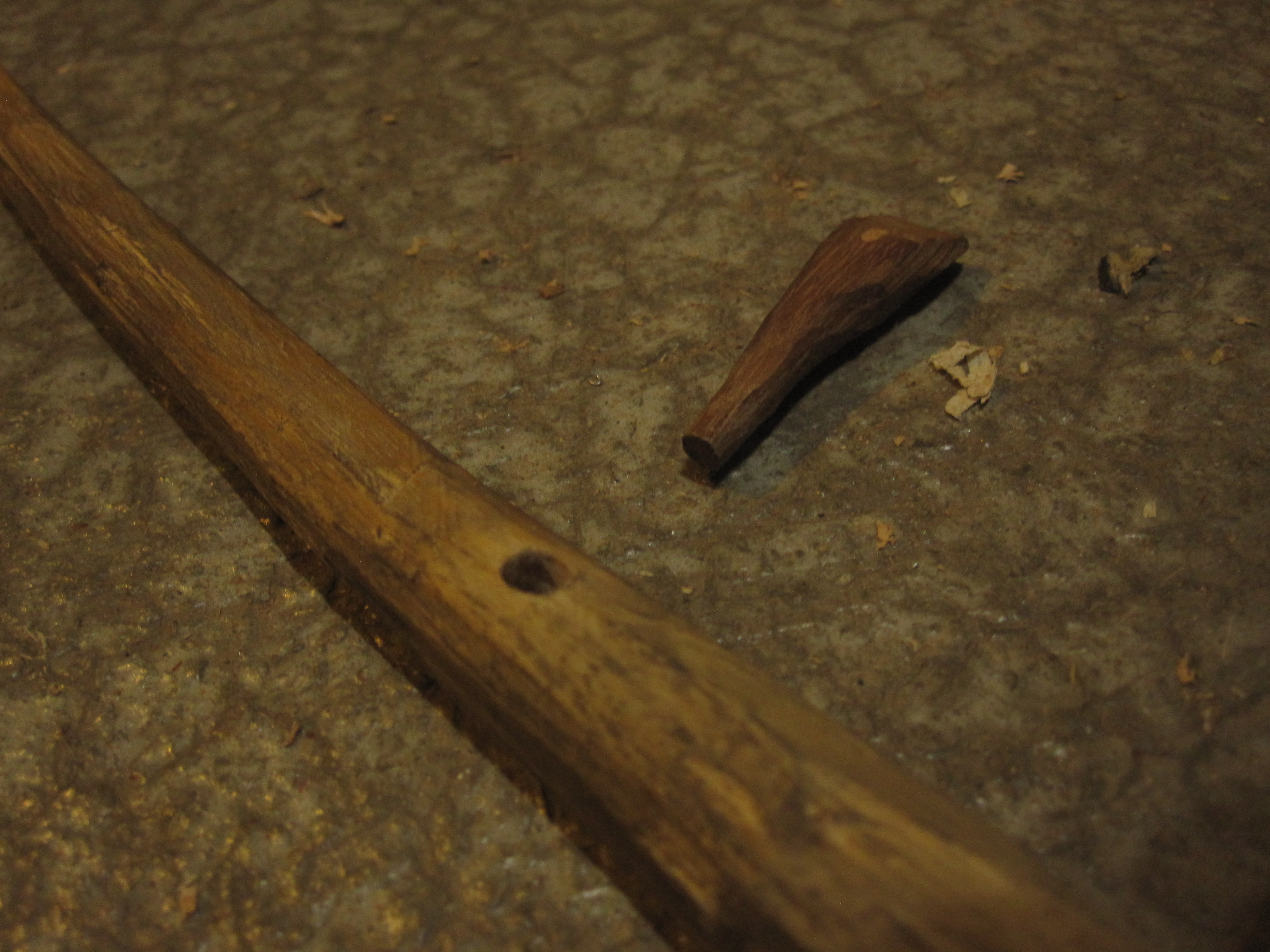 Improvised Folk Fiddle : 9 Steps (with Pictures) - Instructables