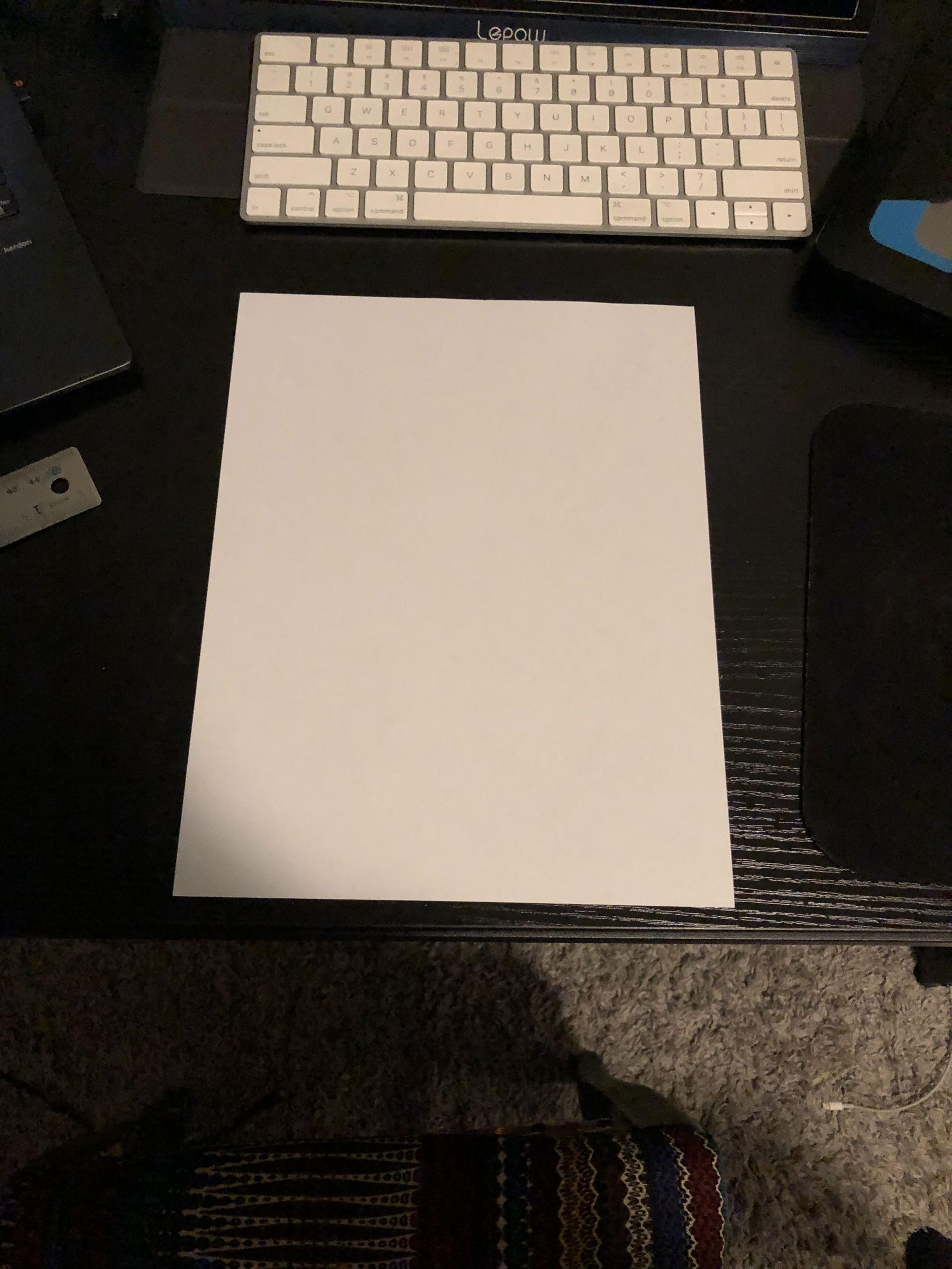 Long Range Paper Airplane : 14 Steps (with Pictures) - Instructables