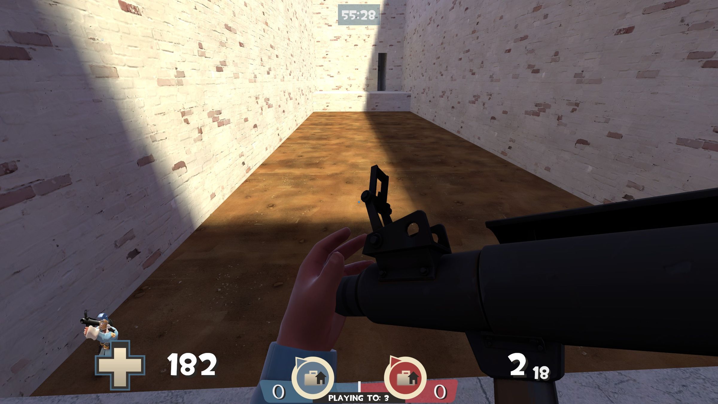 Rocket Jump Tutorial : 5 Steps - Instructables