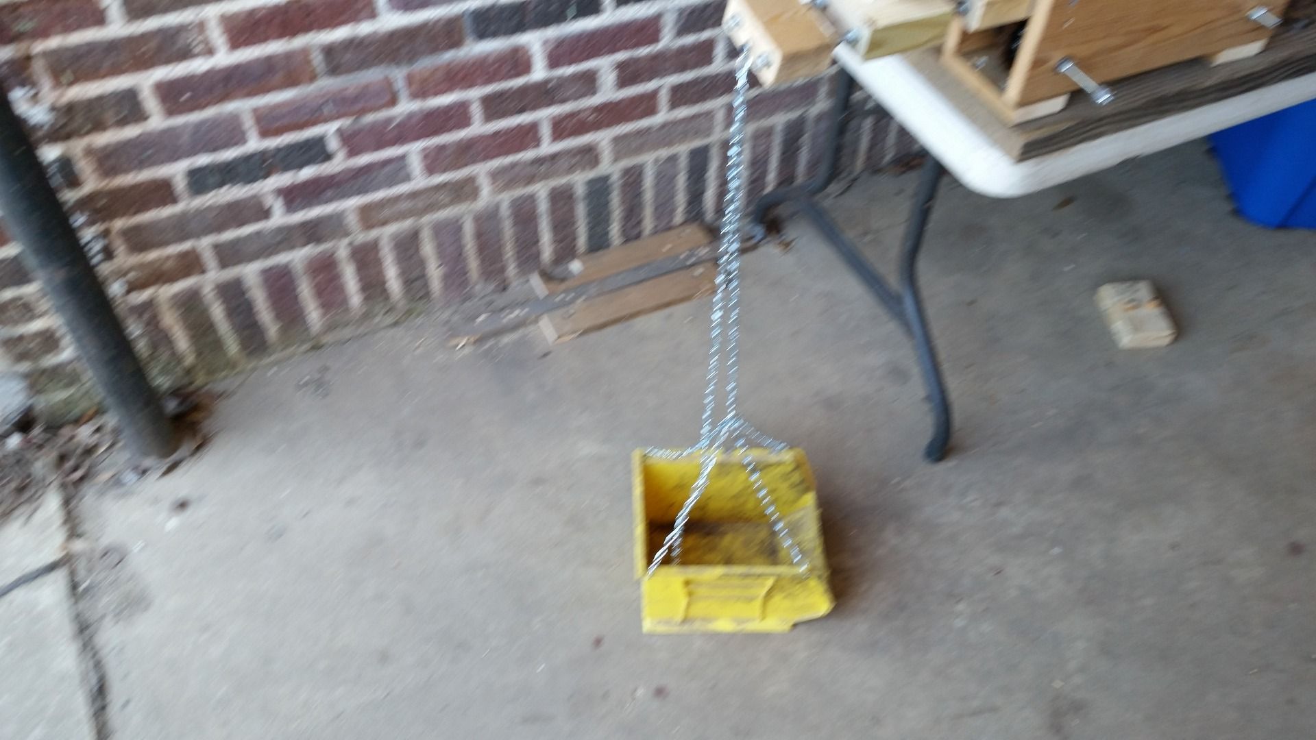 Animatronic Arm : 7 Steps - Instructables