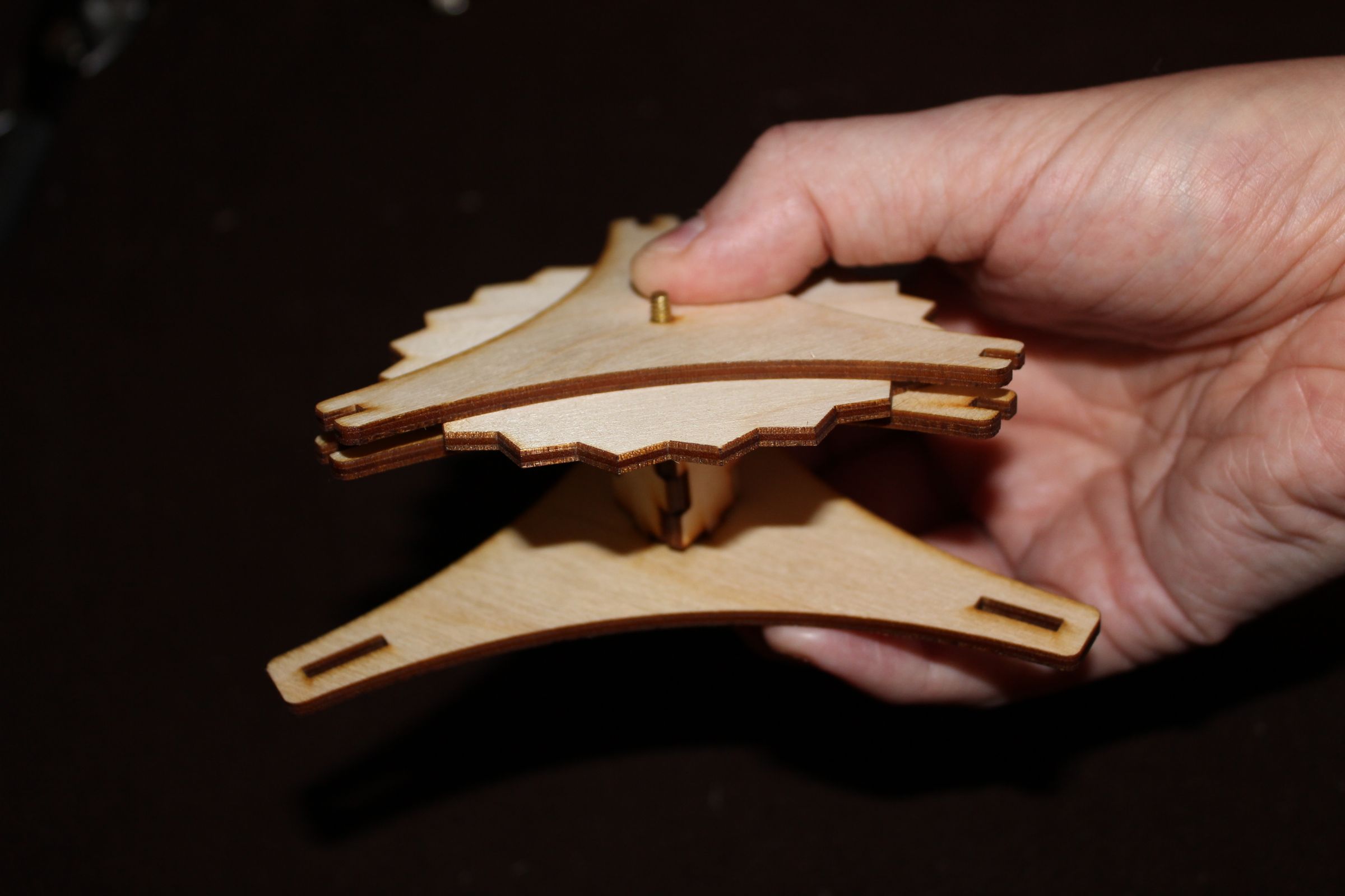 Magnetic Levitation Sculpture : 4 Steps (with Pictures) - Instructables