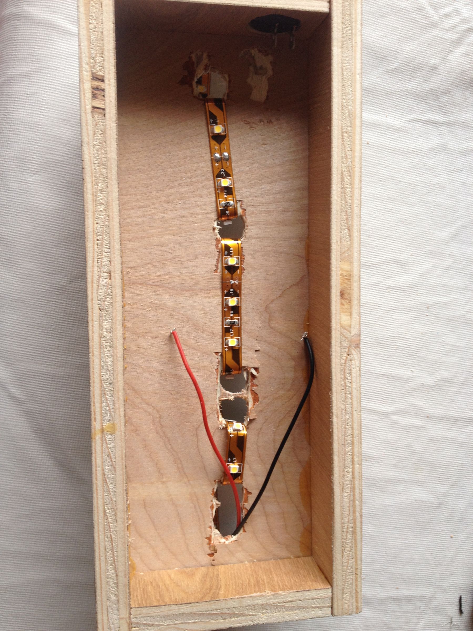 Soda Can Lights : 8 Steps (with Pictures) - Instructables