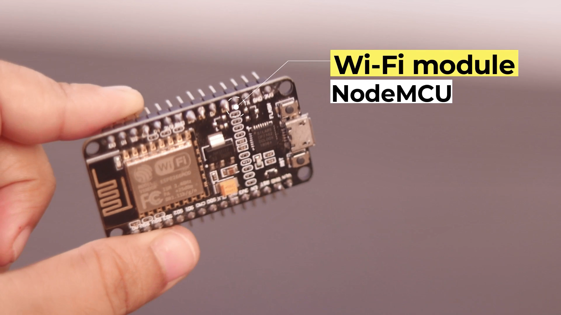 Wifi Controlled SUMO BOT : 8 Steps - Instructables