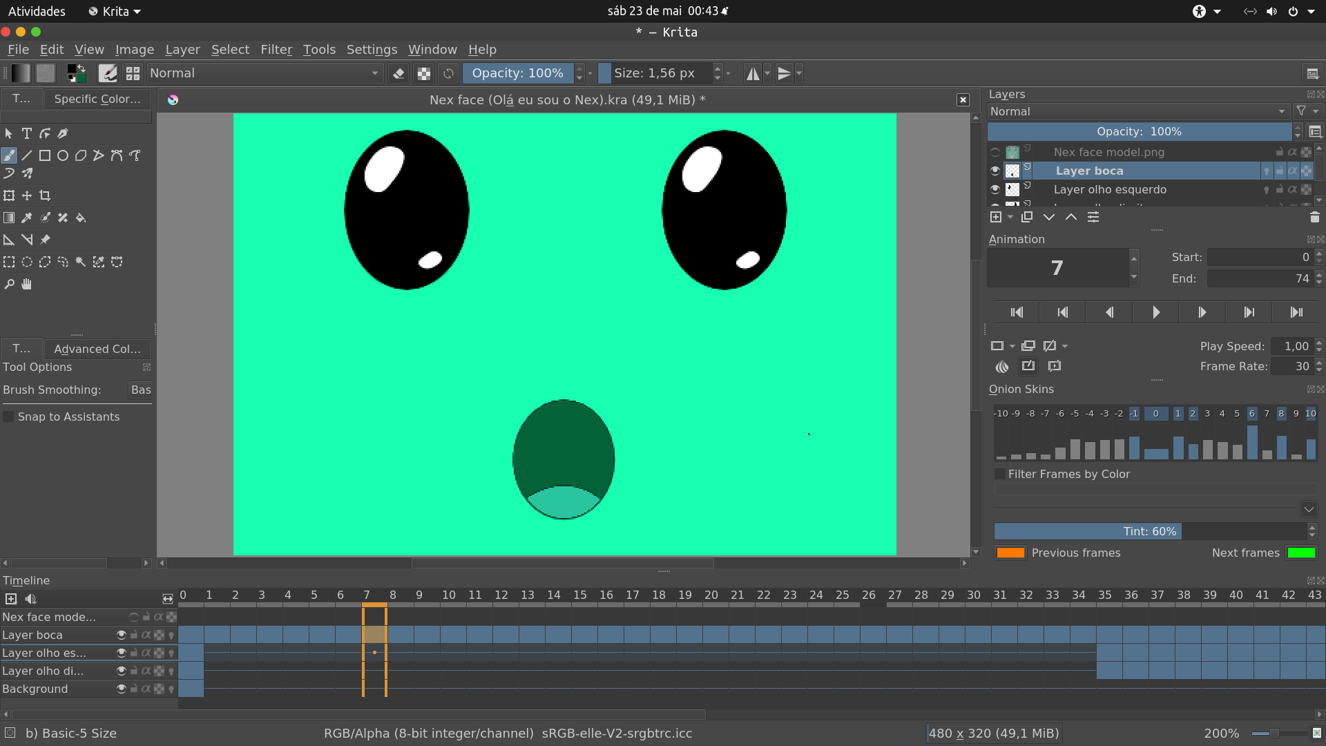 NEX Project : 6 Steps (with Pictures) - Instructables