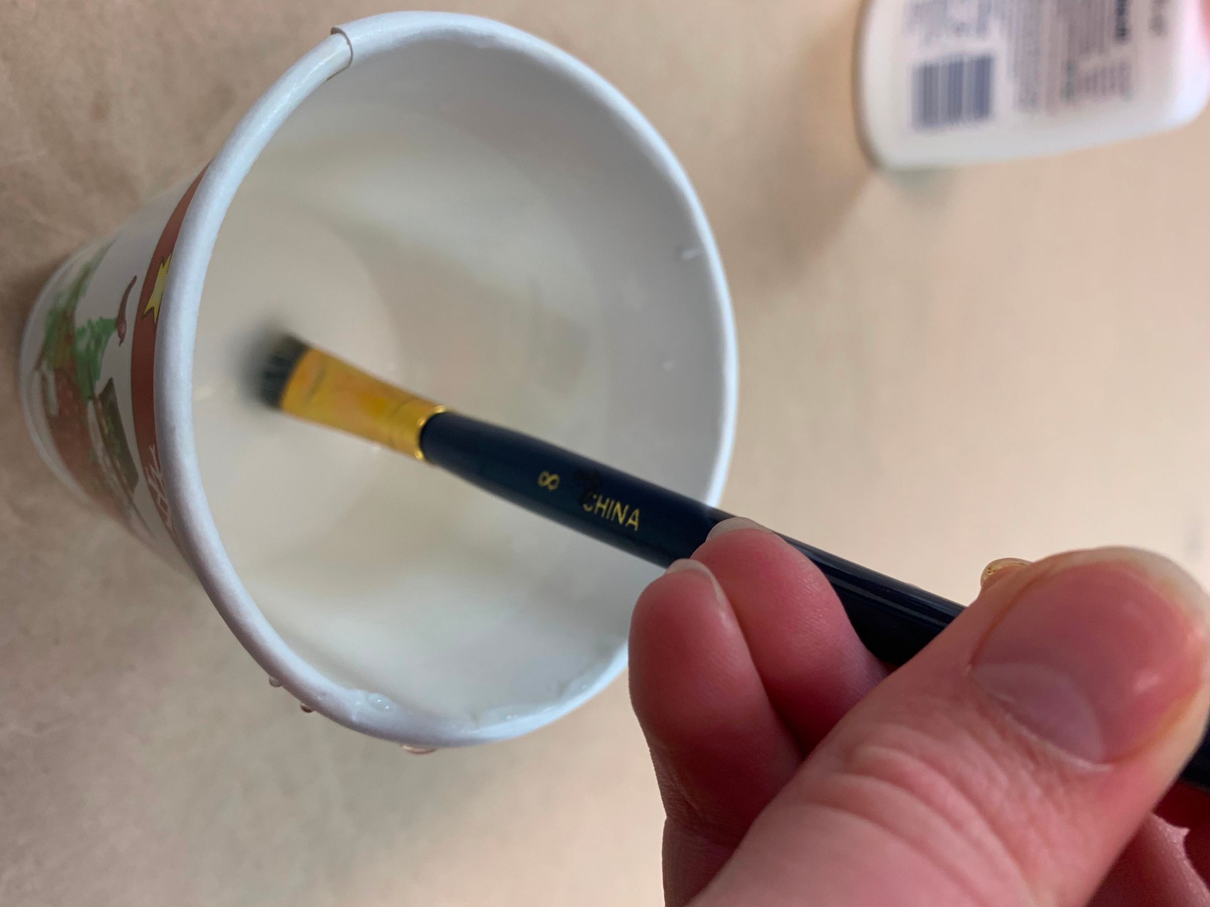 Papier-mâché Hand : 4 Steps (with Pictures) - Instructables